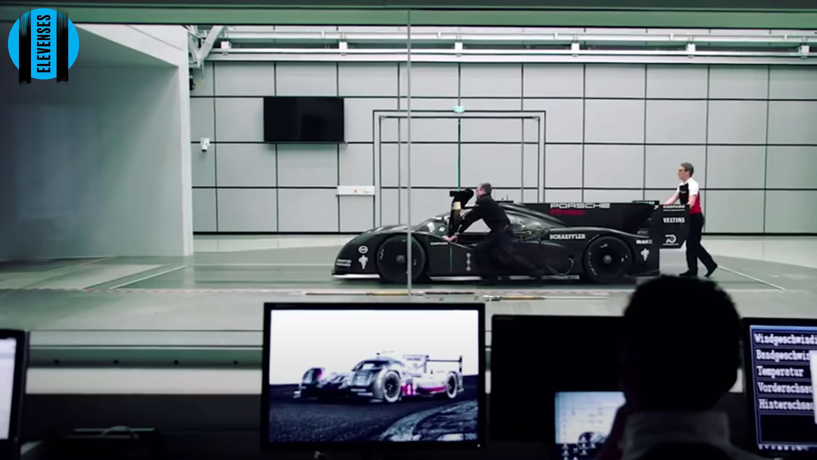 [Video] The Porsche F1 engine that never raced | GRR