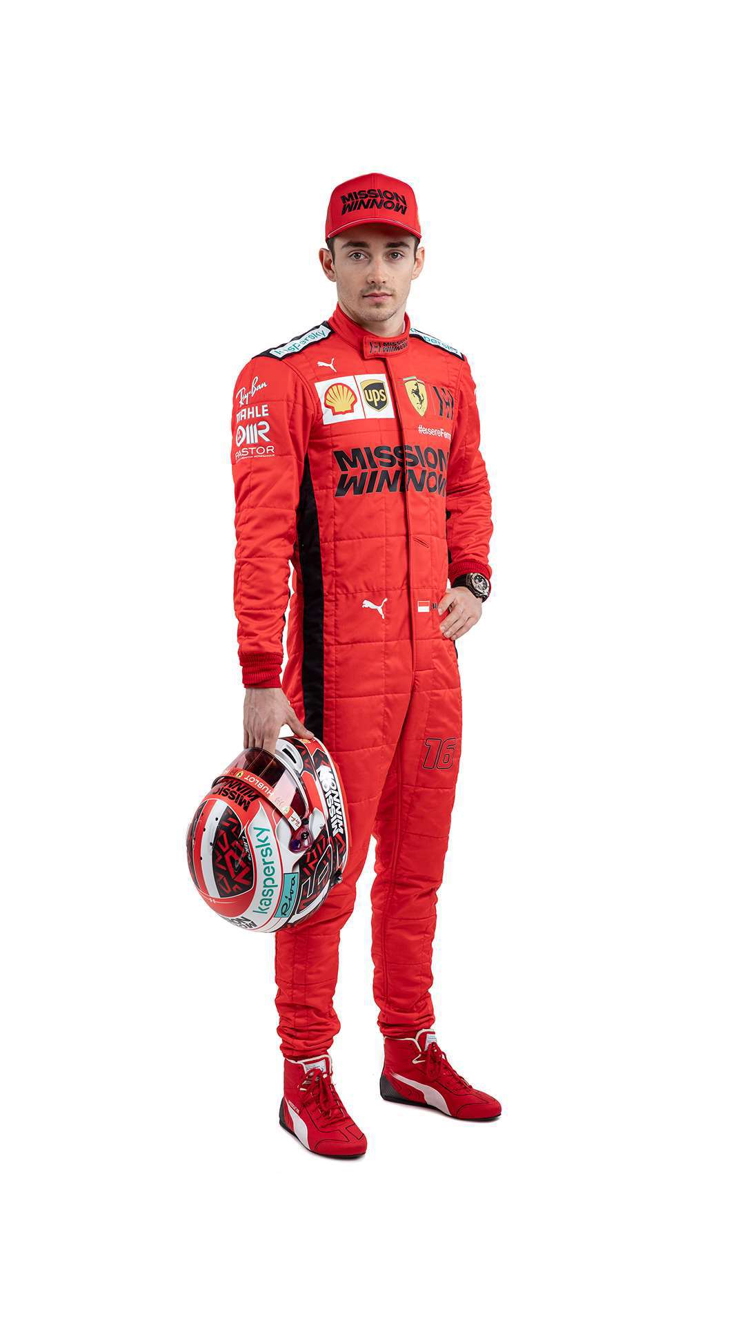 [Gallery] The Ferrari SF1000 2020 Formula 1 car | GRR