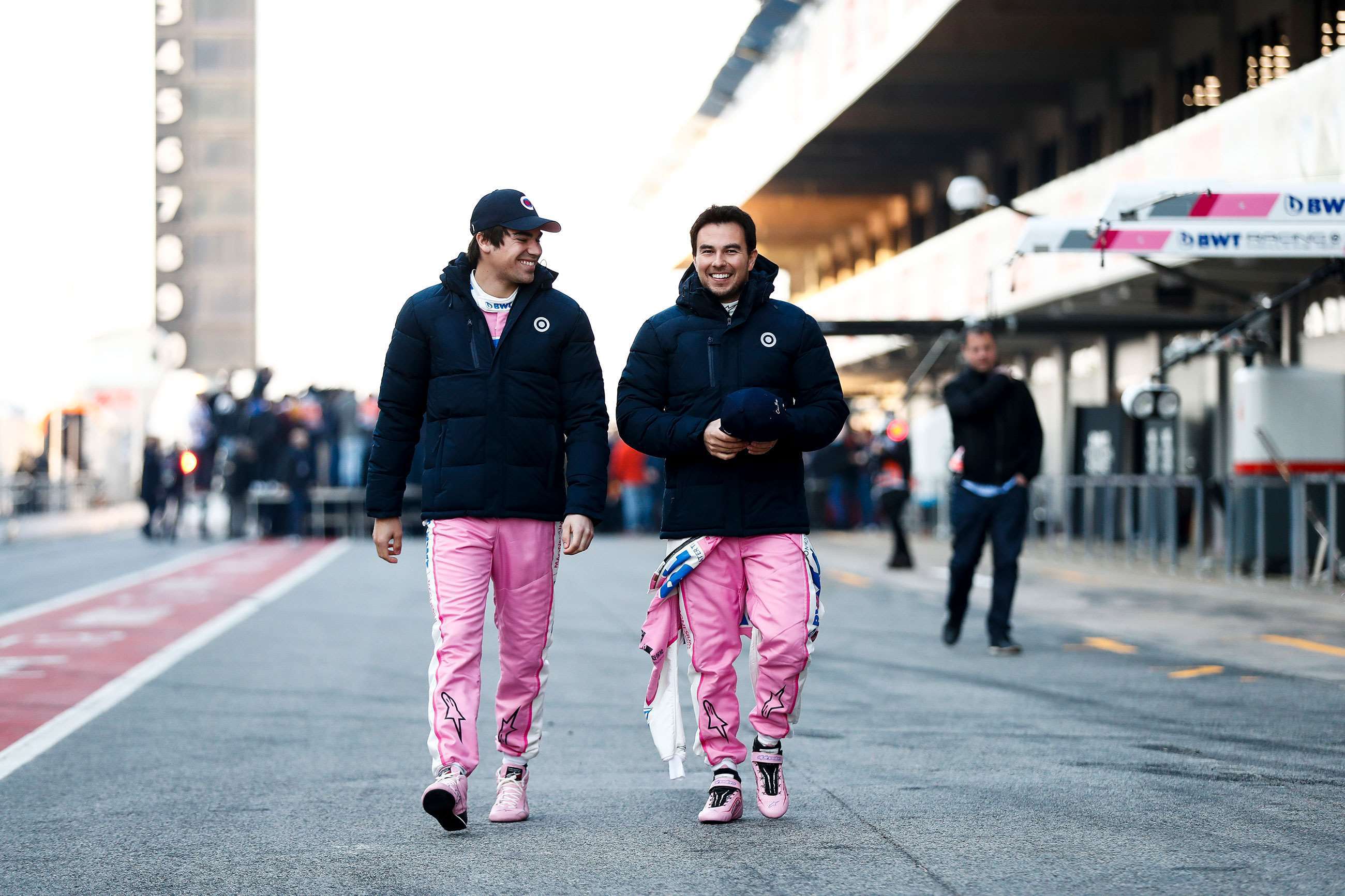 [Gallery] Racing Point RP20 2020 Formula 1 car | GRR