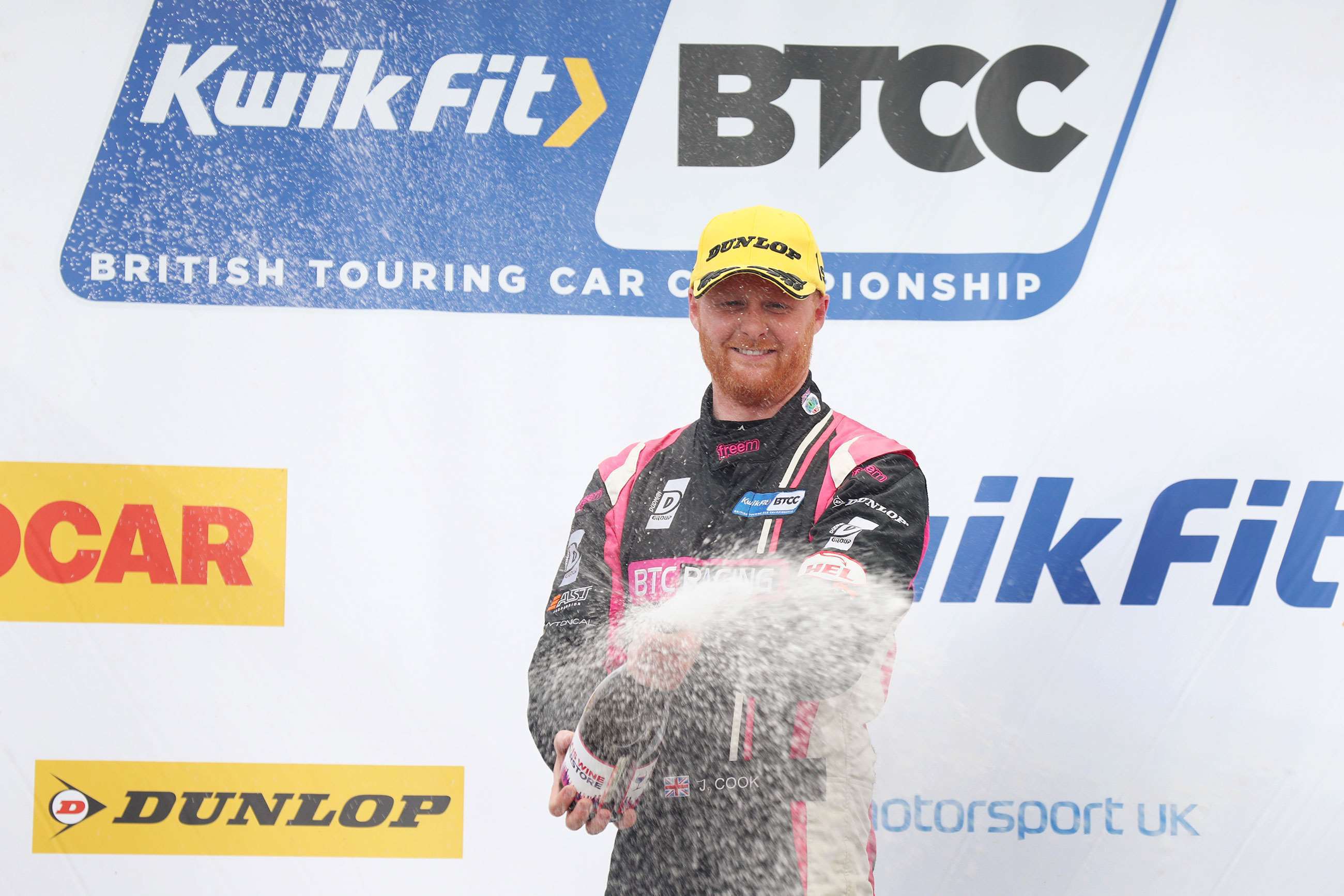Updated: Eight reasons to watch the BTCC in 2020 | GRR