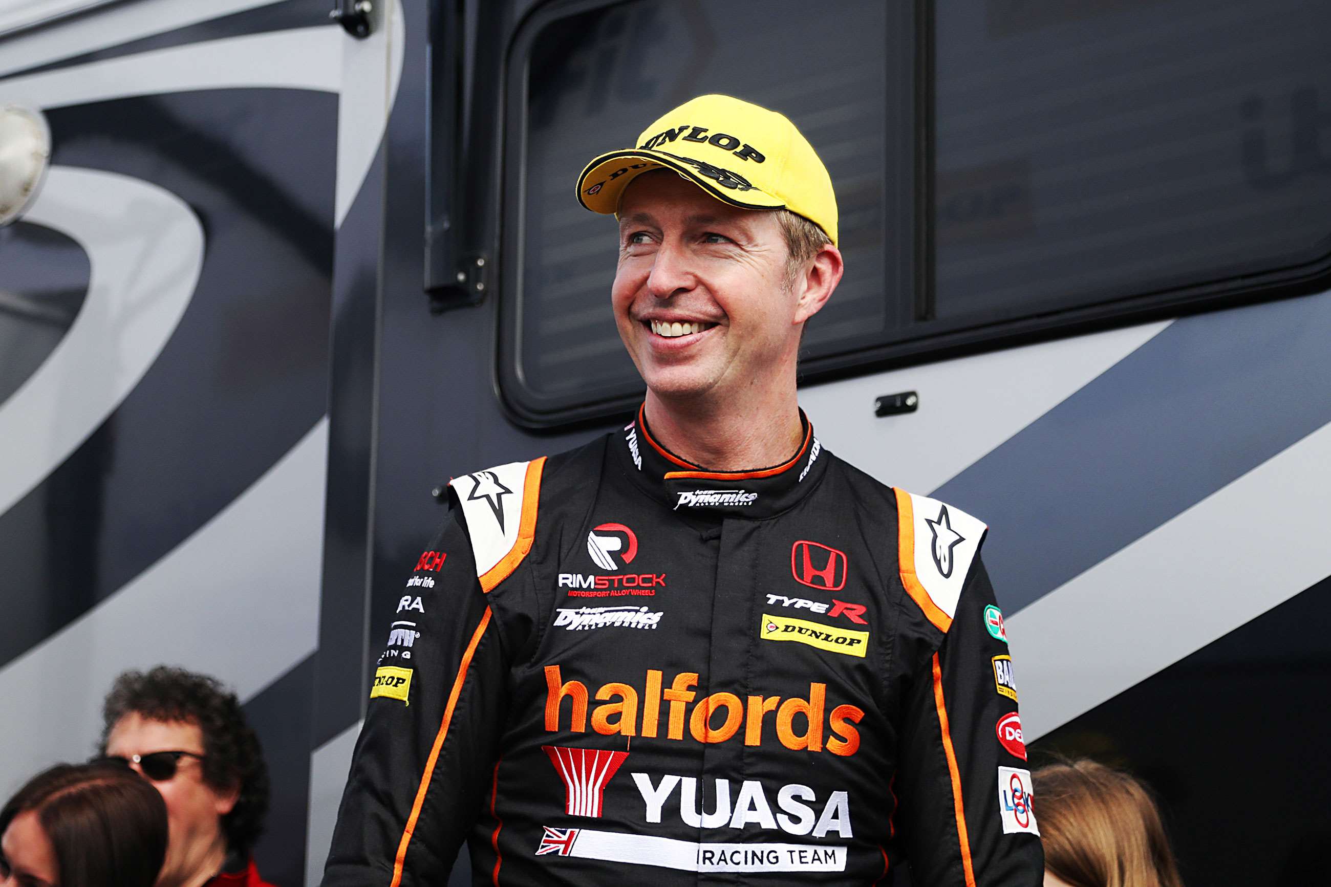 Updated: Eight reasons to watch the BTCC in 2020 | GRR