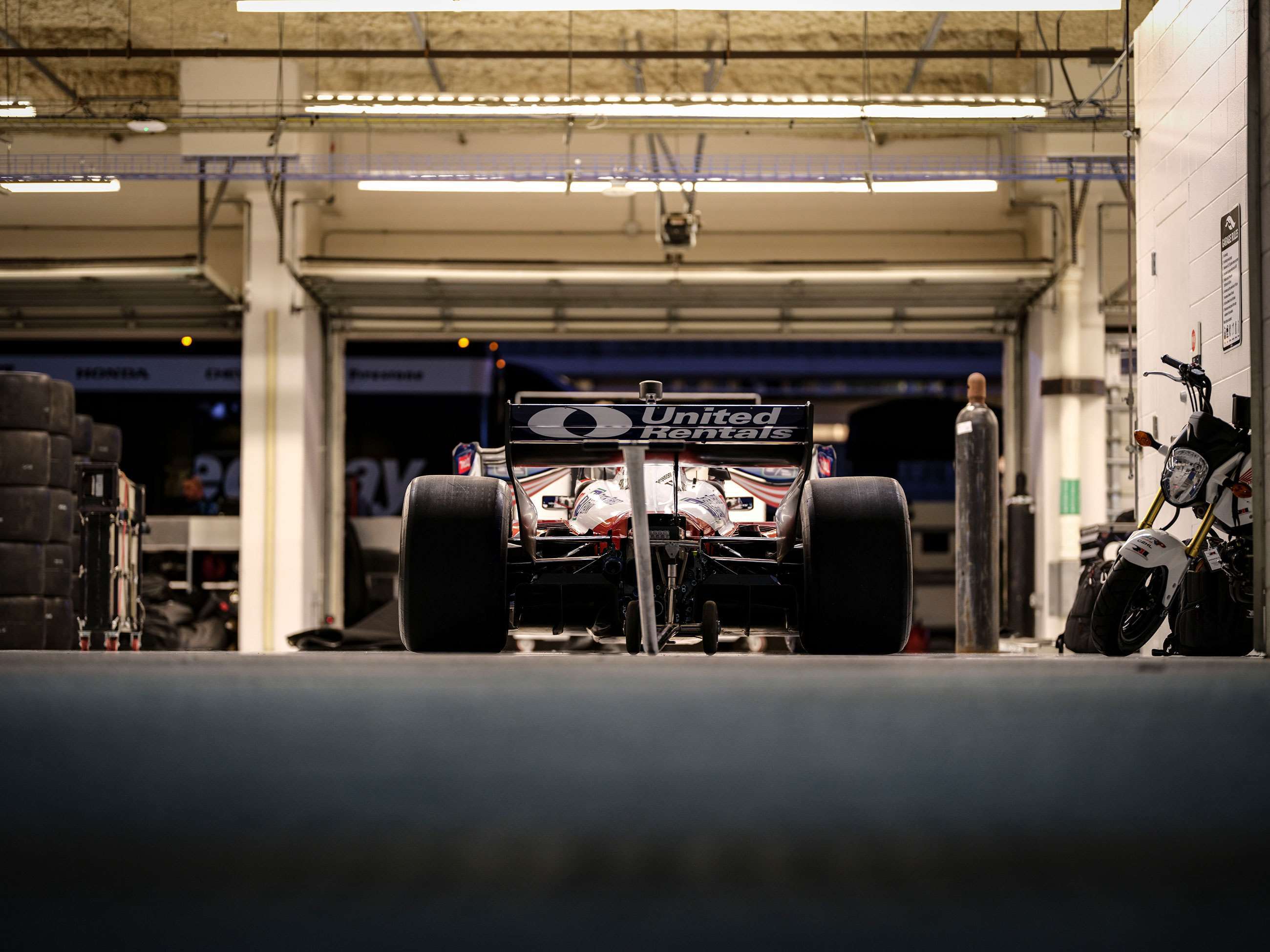 Ogier wins WRC’s Rally Mexico, St. Petersburg IndyCar cancelled | GRR