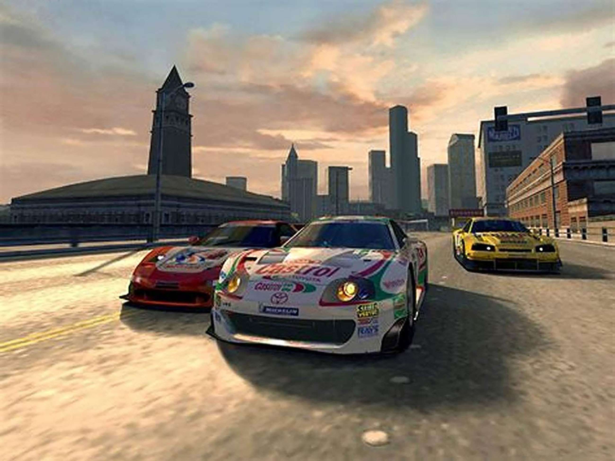 20 years on, was the PlayStation 2 the father of esports? | GRR