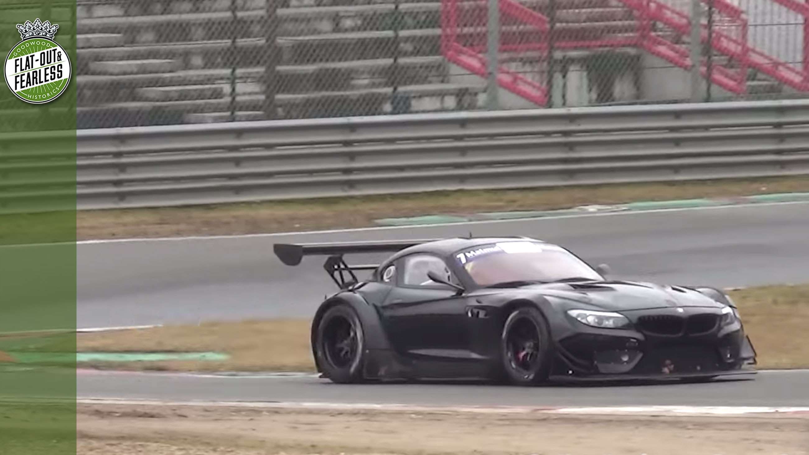 [Video] This Trabant 601 RS racer is incredibly slow, but we love it | GRR