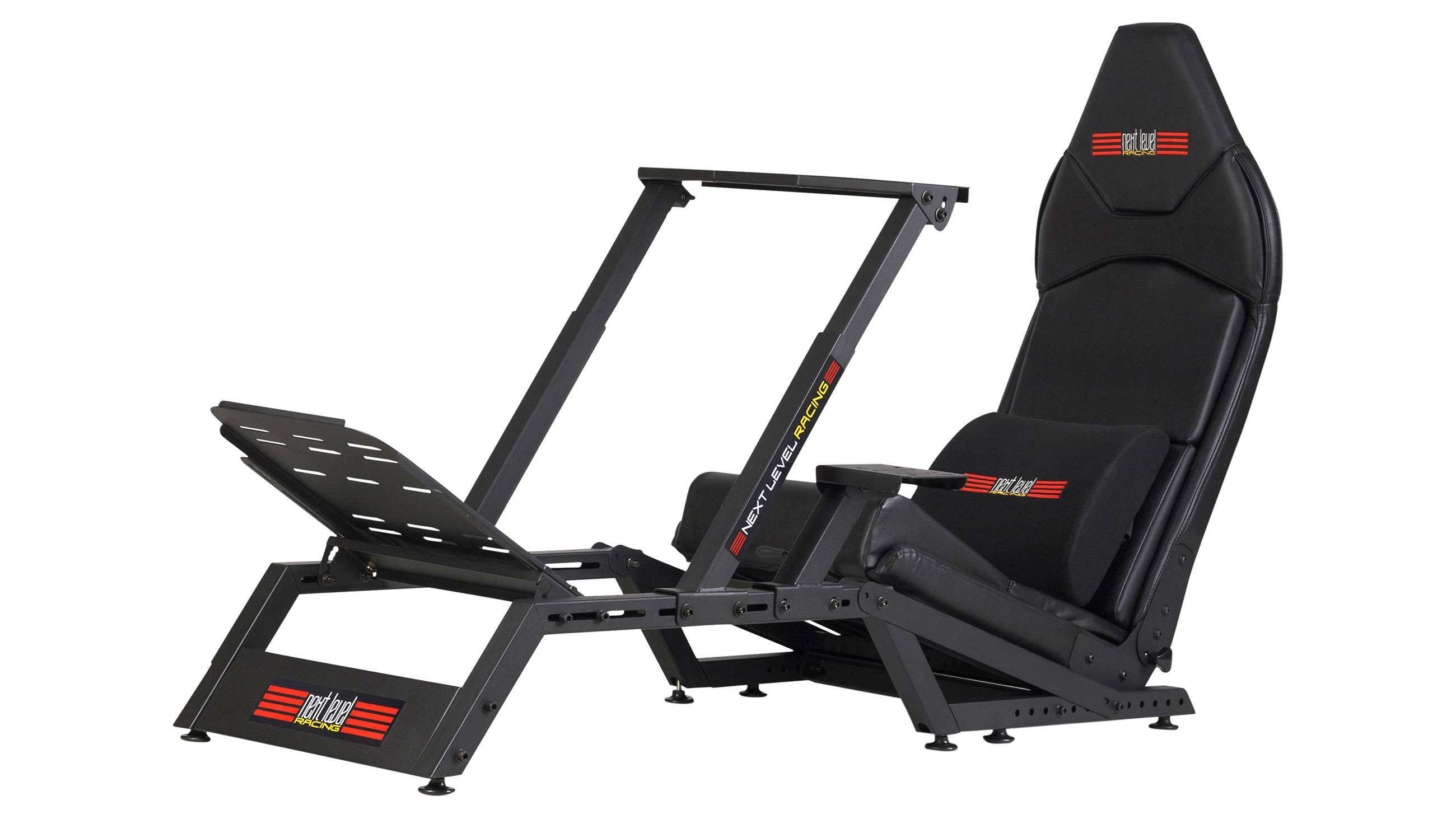 How to build the best sim racing rig for your budget – FOS Future Lab | GRR