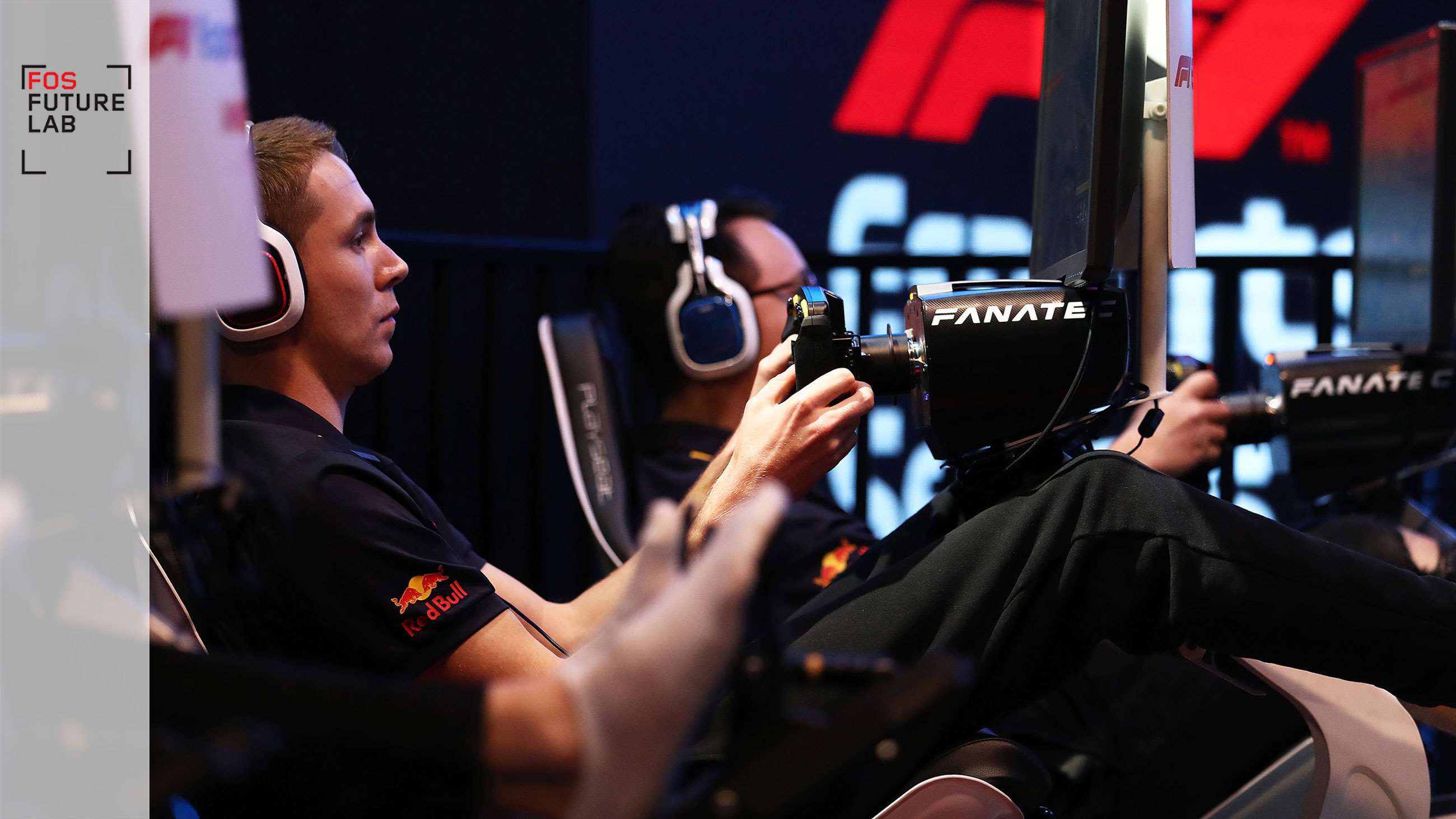 [Video] The nine best F1 games | FOS Future Lab | GRR