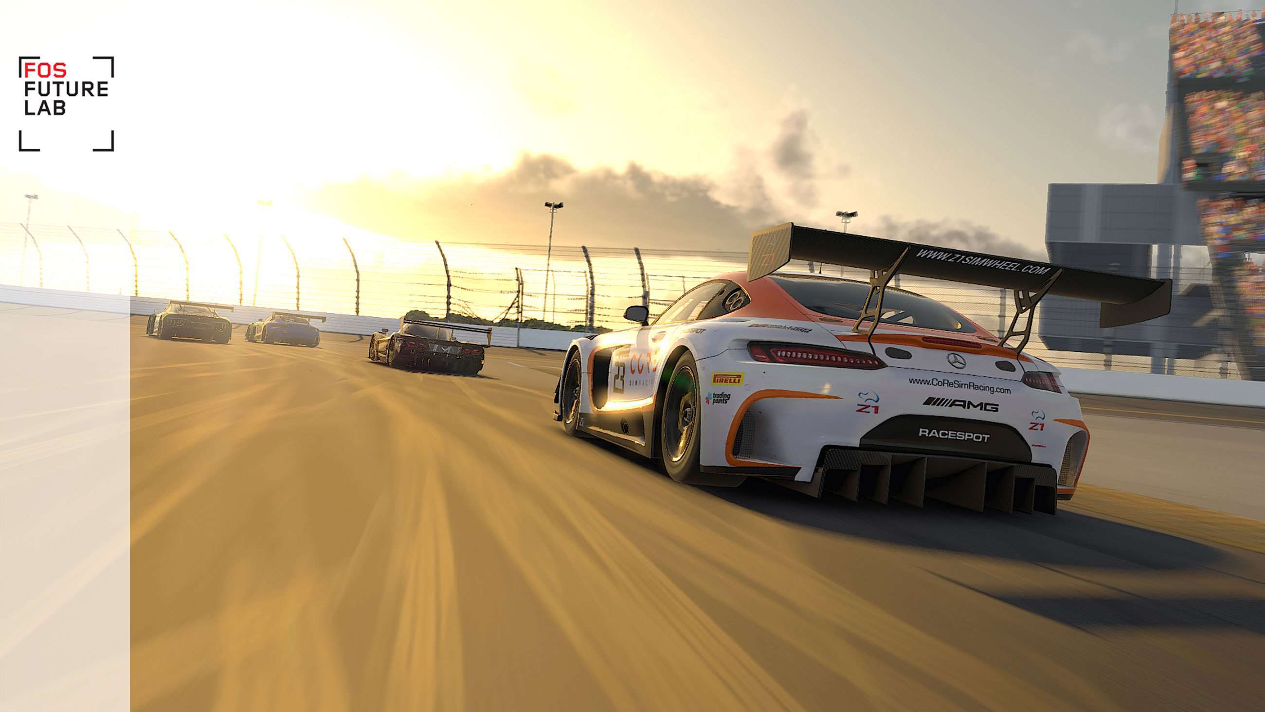 The best sim racing games for 2024 | GRR