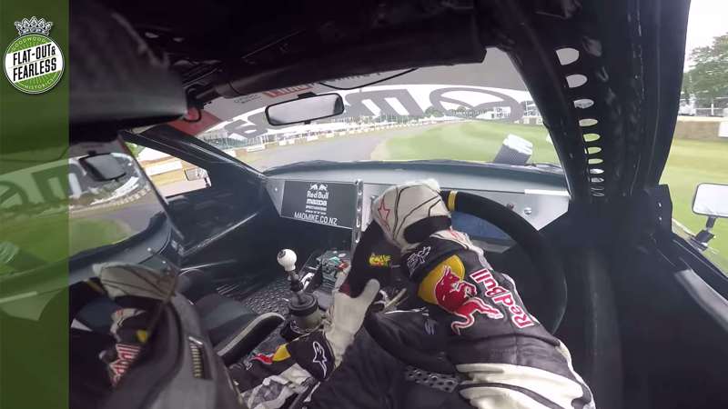 Six brilliant motorsport videos to get you through the weekend | GRR