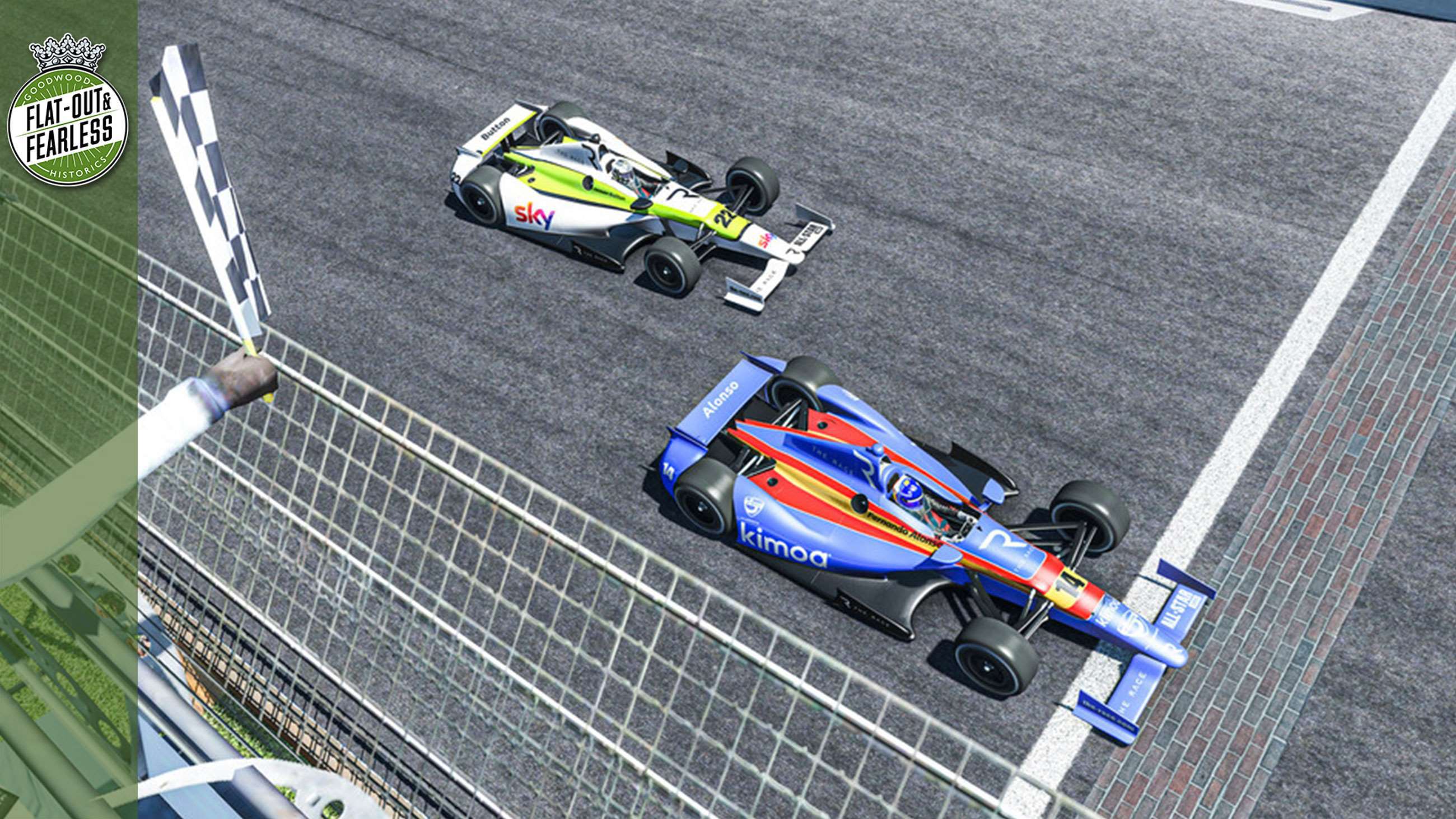 The best F1 games of all time | GRR