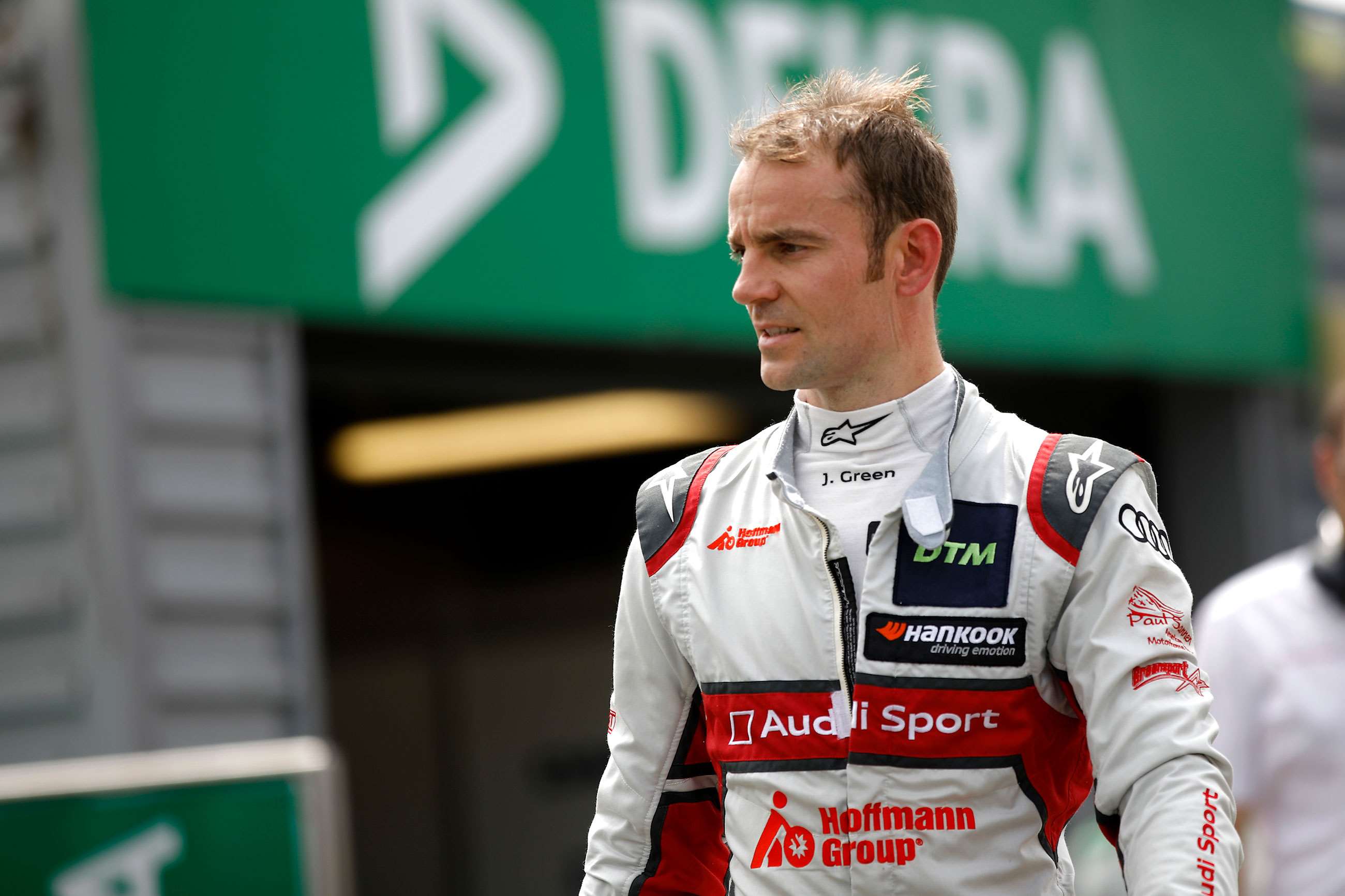 The 10 best drivers never to race in F1 (List) – Part 1 | GRR