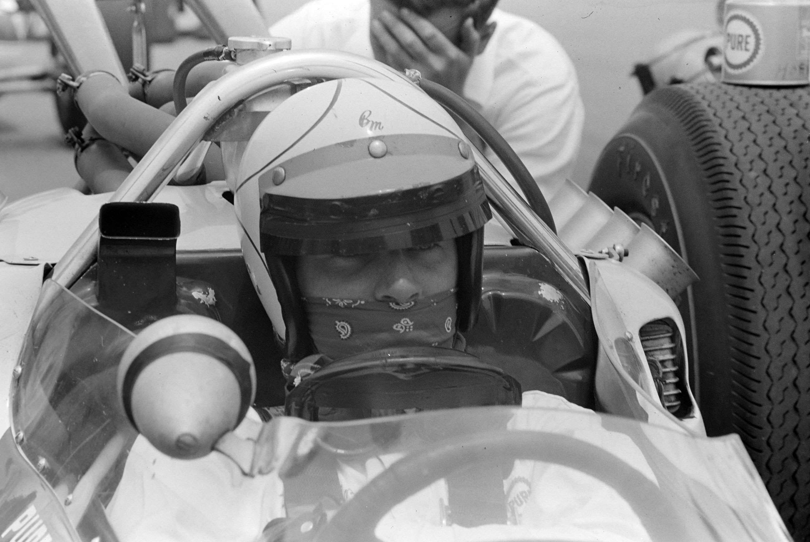 The 10 best drivers never to race in F1 (List) – Part 1 | GRR