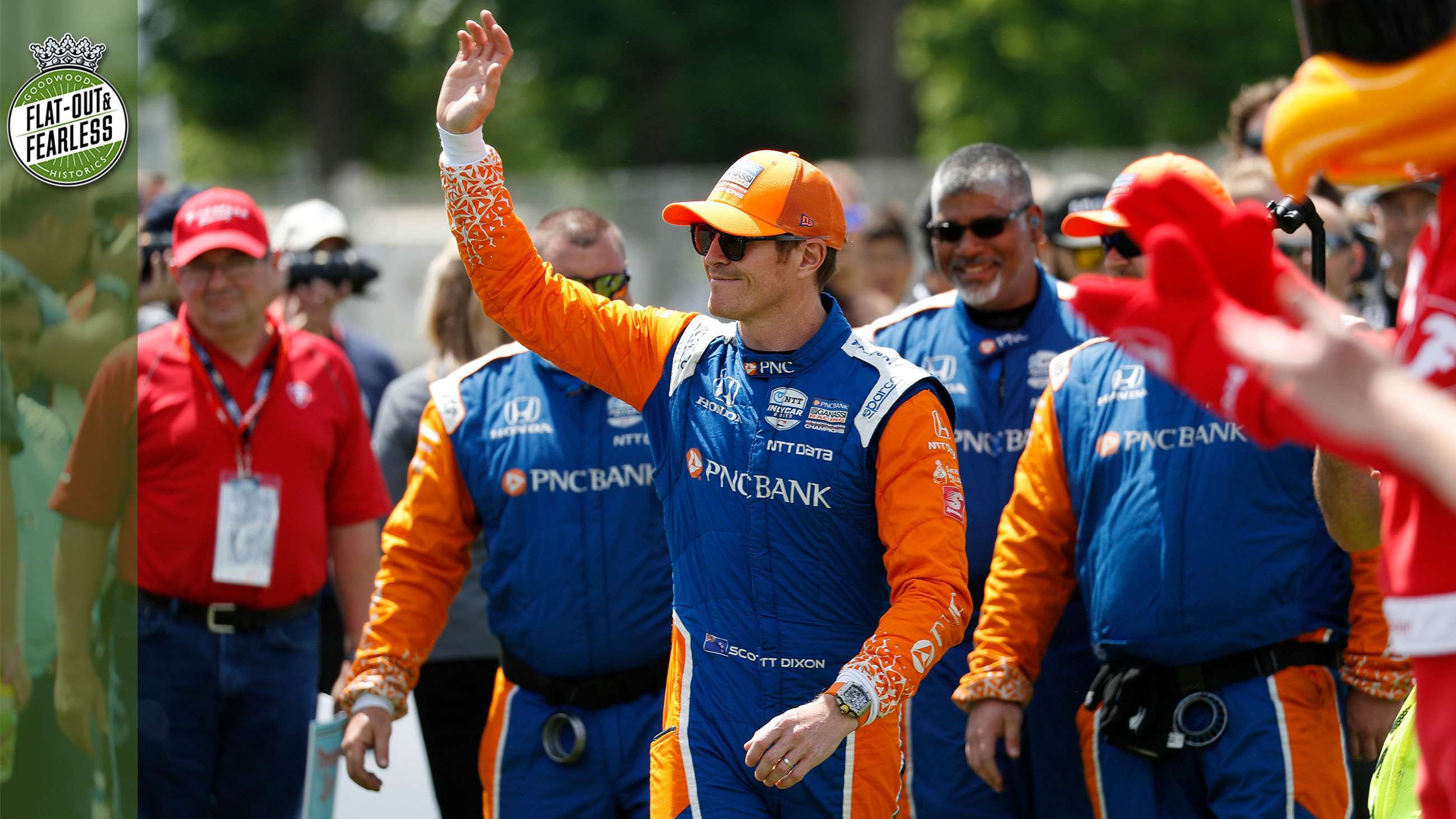 The seven worst F1 exits | GRR