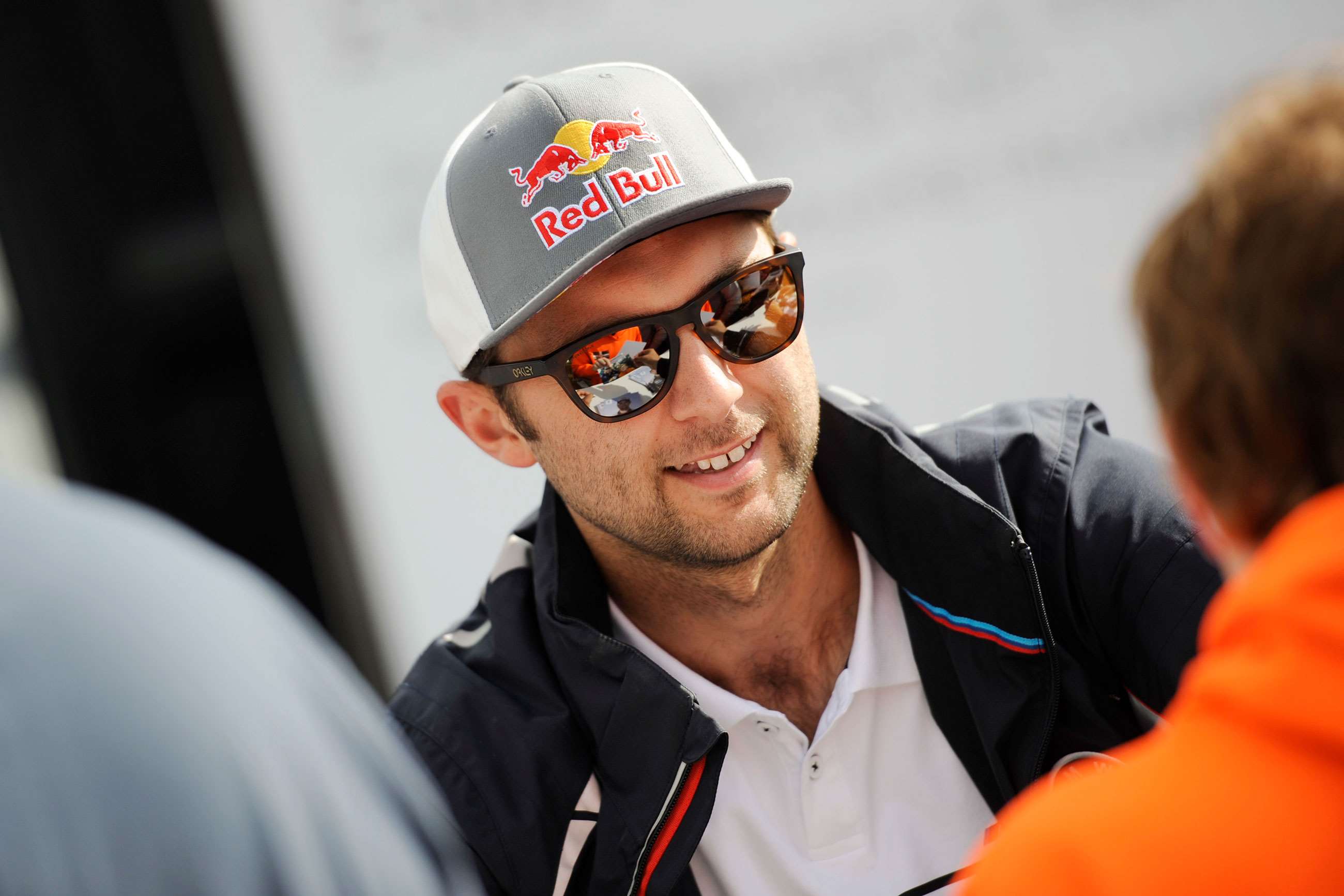 Andrew Jordan: Why I’m leaving the BTCC