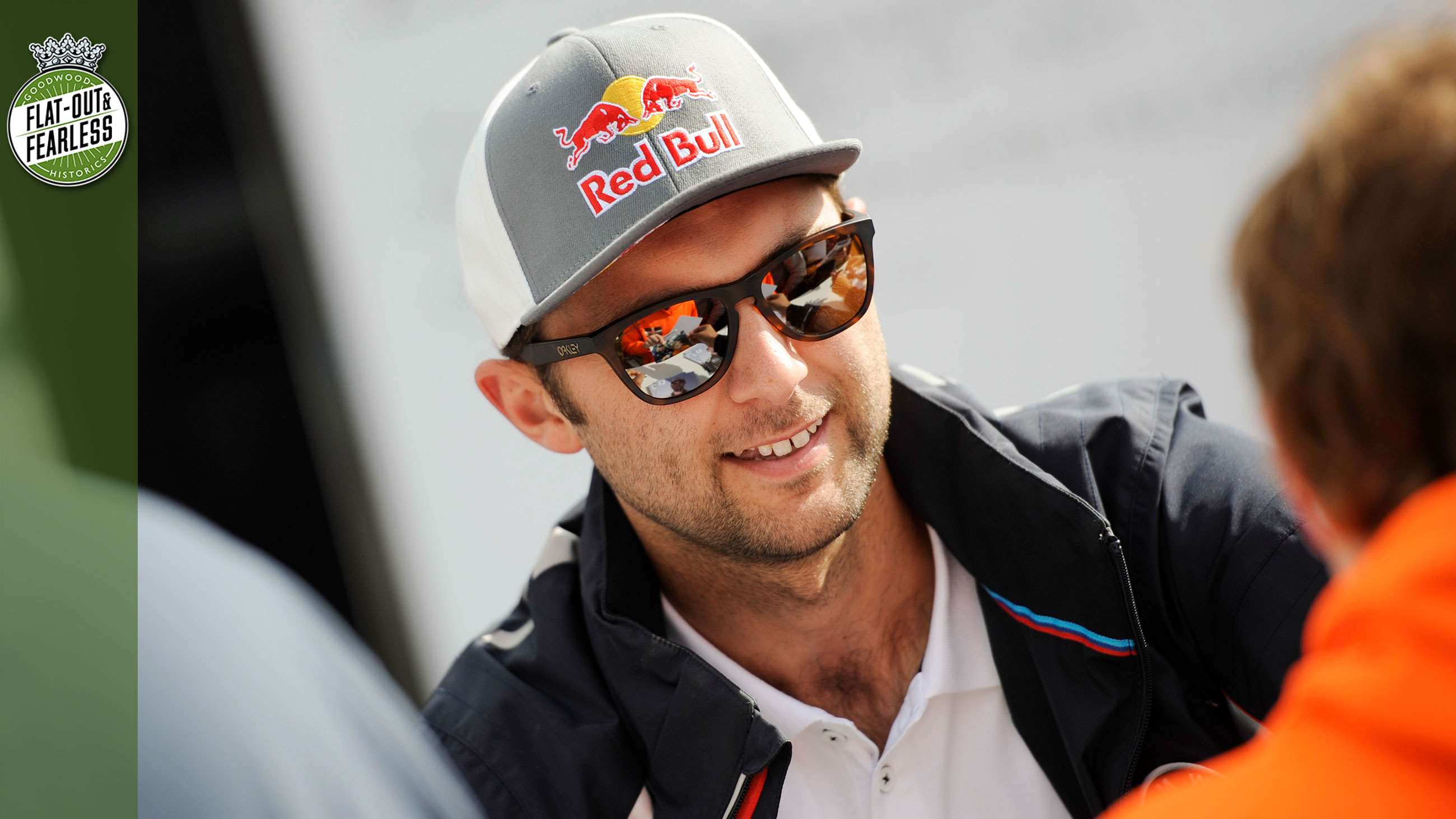 [Video] Andrew Jordan will return to BTCC in 2020 with BMW | GRR