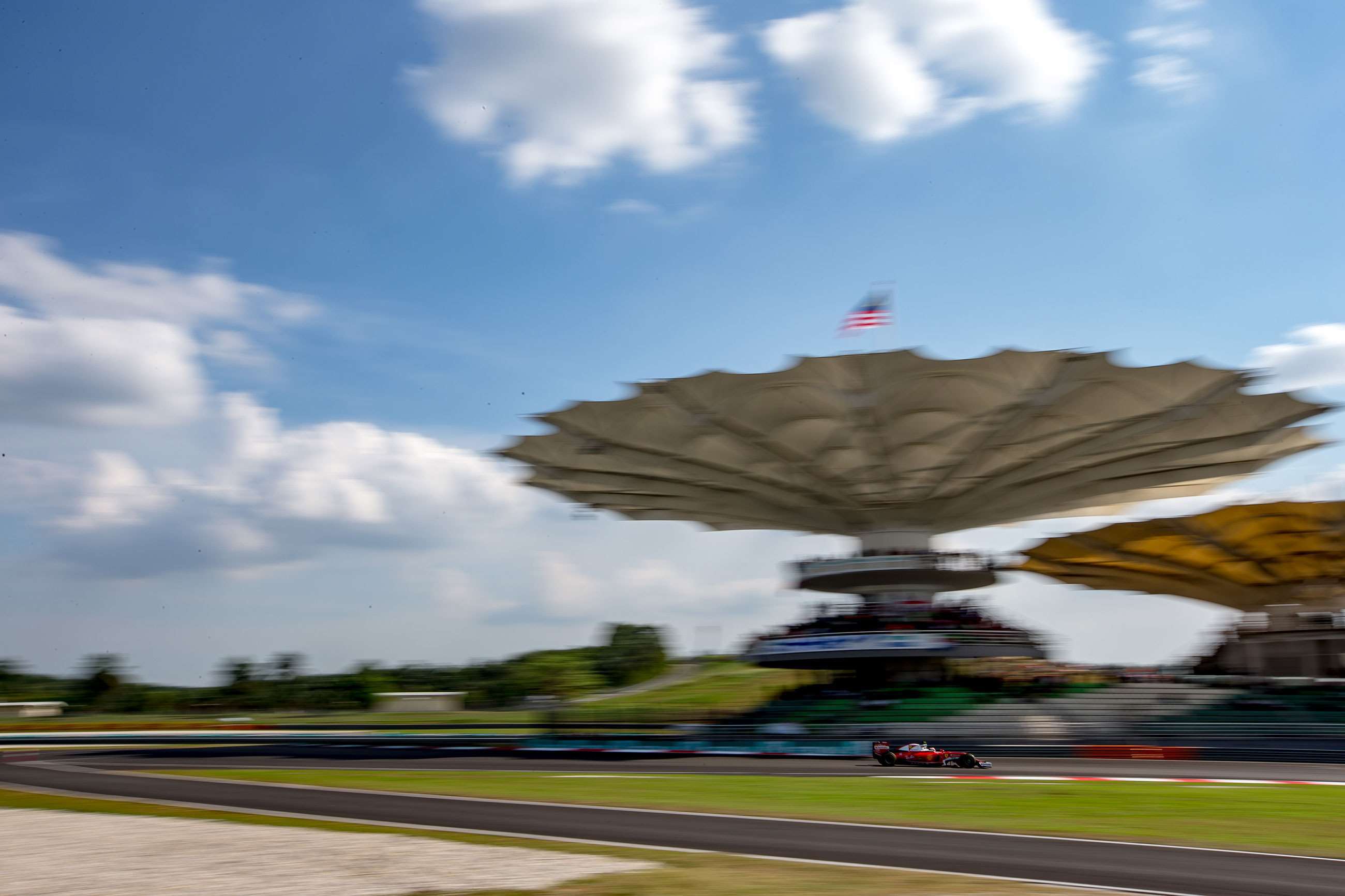 The six best tracks for modern F1 cars (List) | GRR