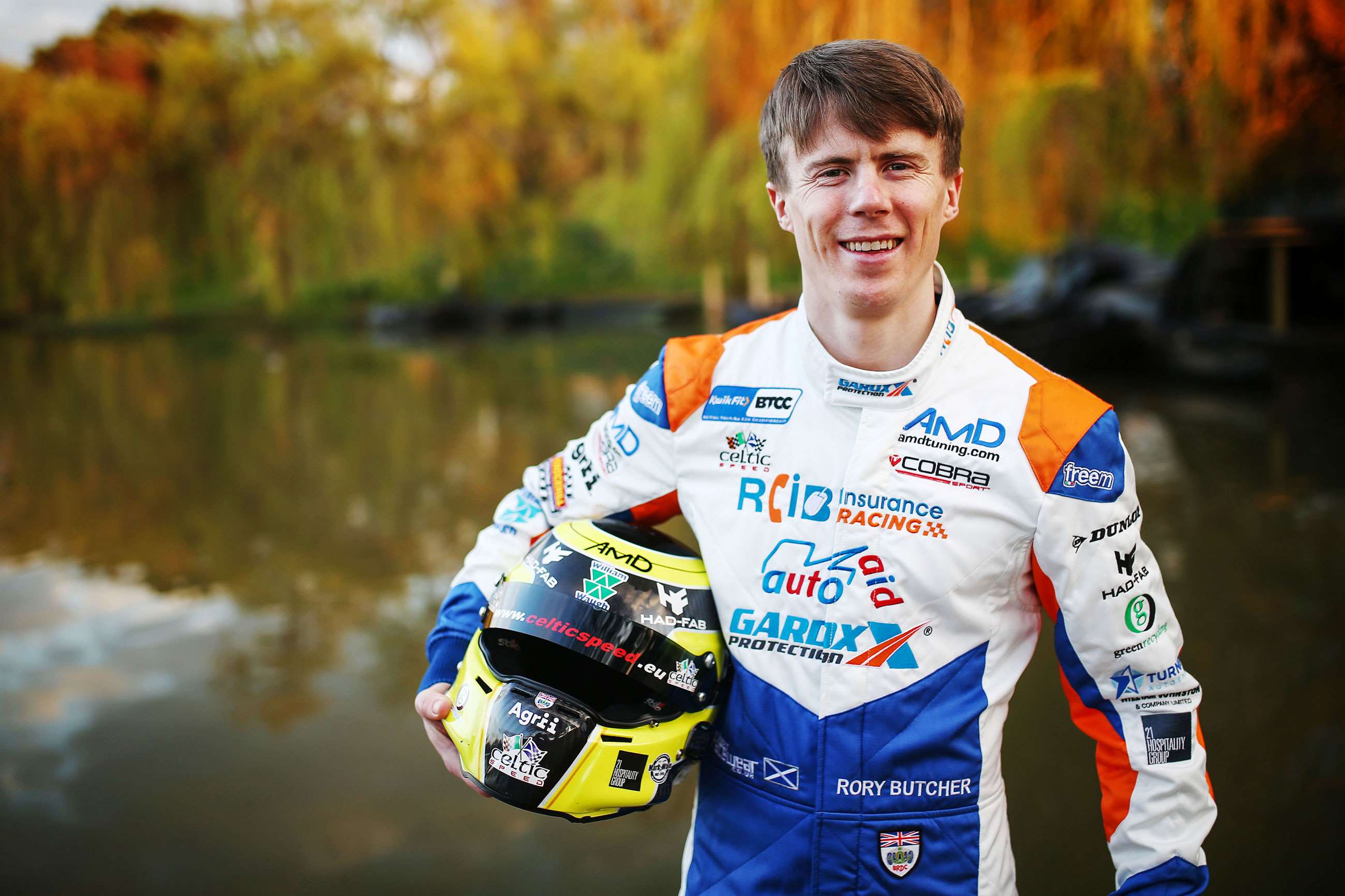 Can Plato's BTCC star power be replaced?