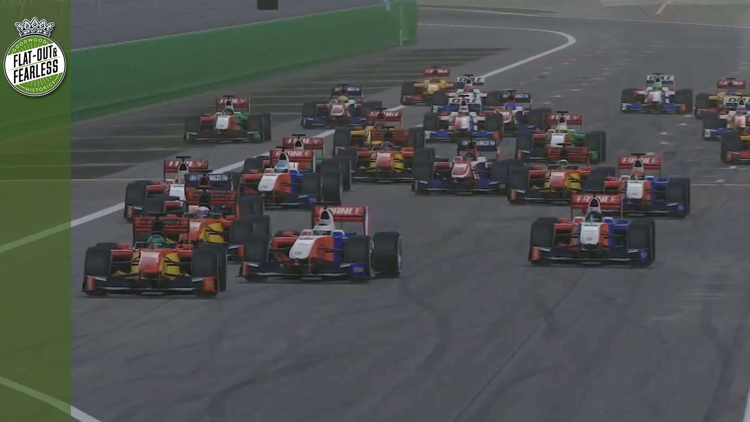 How much does practice on a sim help in real life? | GRR