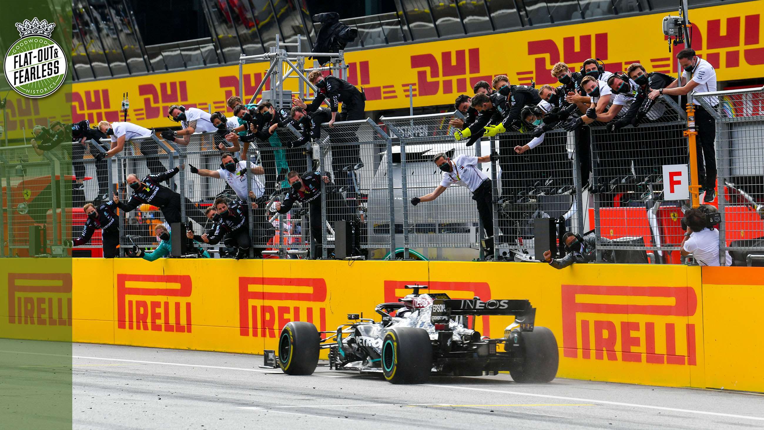 2023 Austrian Grand Prix | Six talking points | GRR