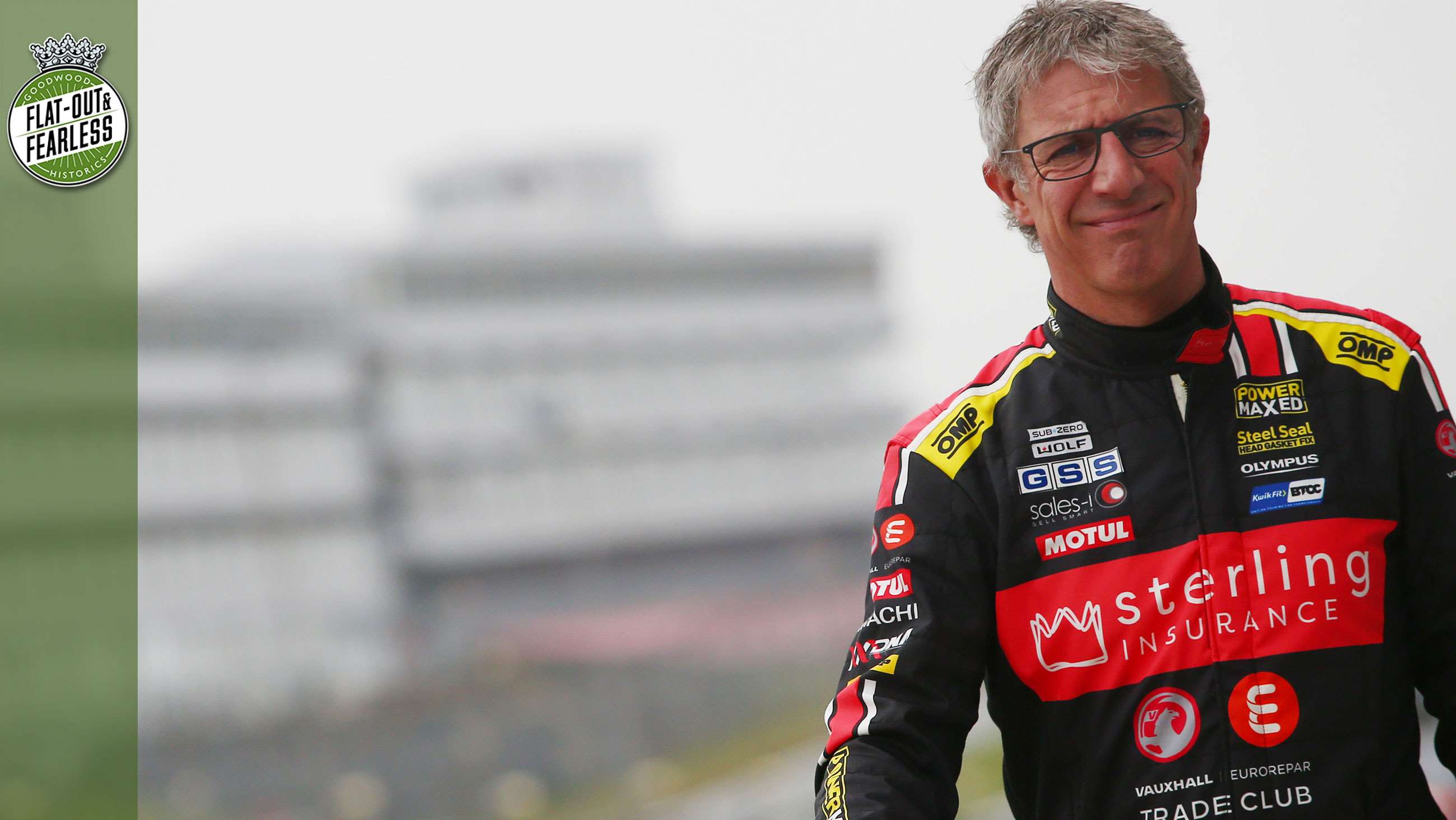 BTCC legend Jason Plato to retire | GRR