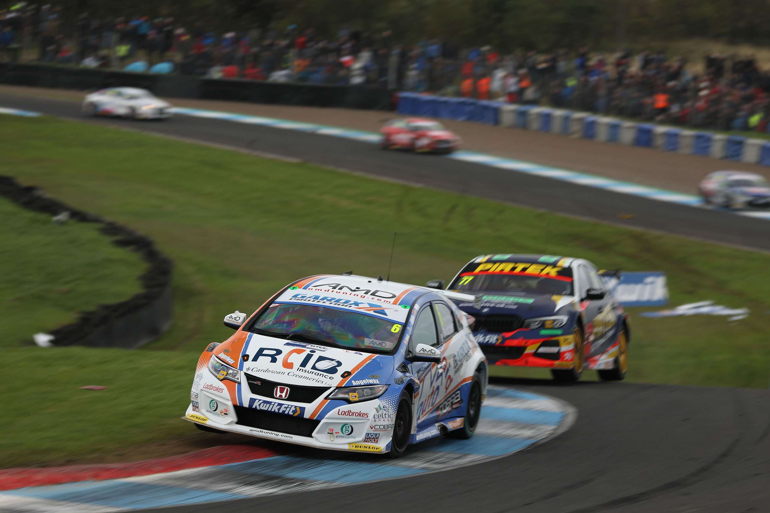 The best British circuits that aren’t Goodwood (List) | GRR