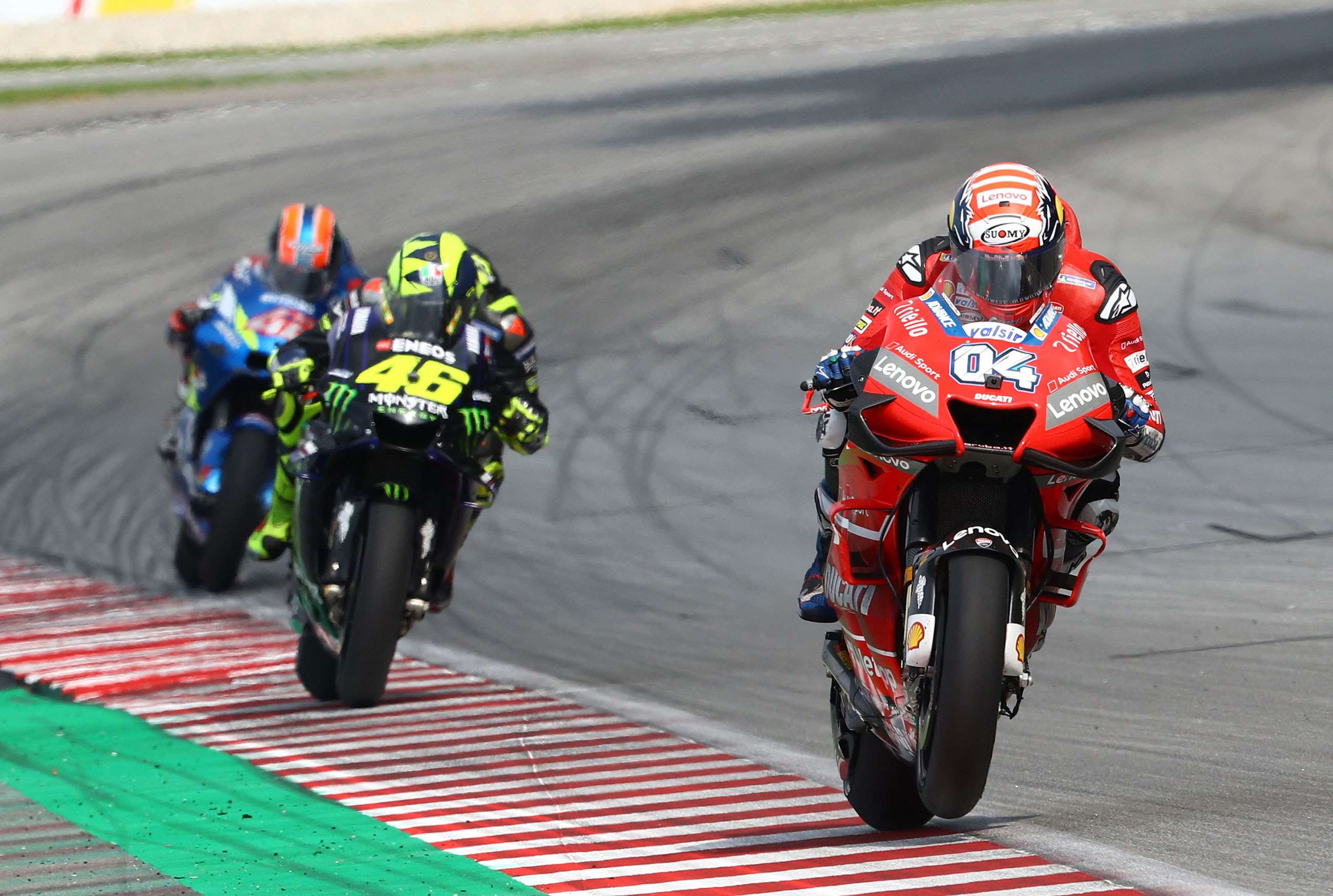 MotoGP 2020 Preview | GRR