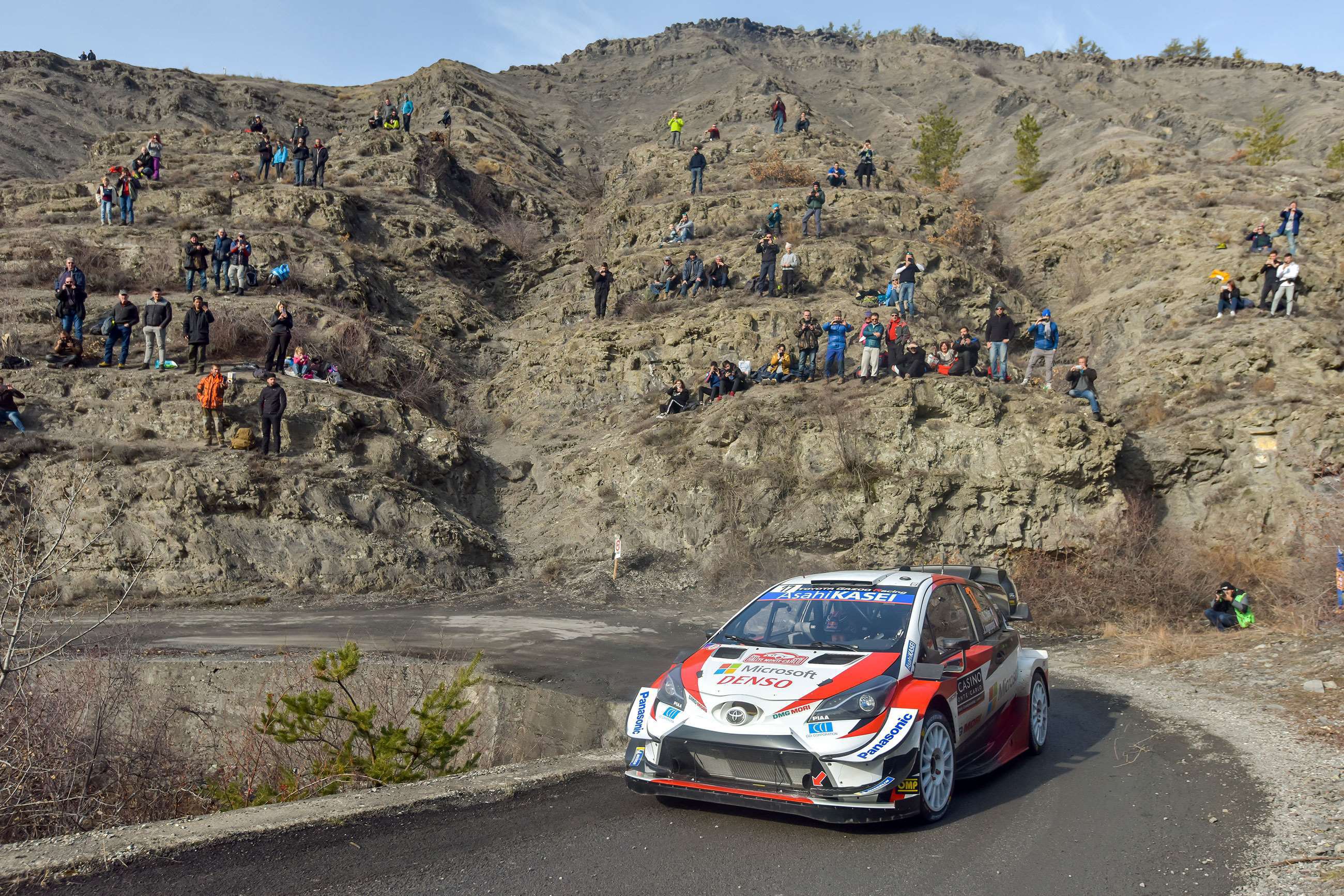 Updated: 2020 WRC Calendar – Ypres cancelled, only one rally left | GRR