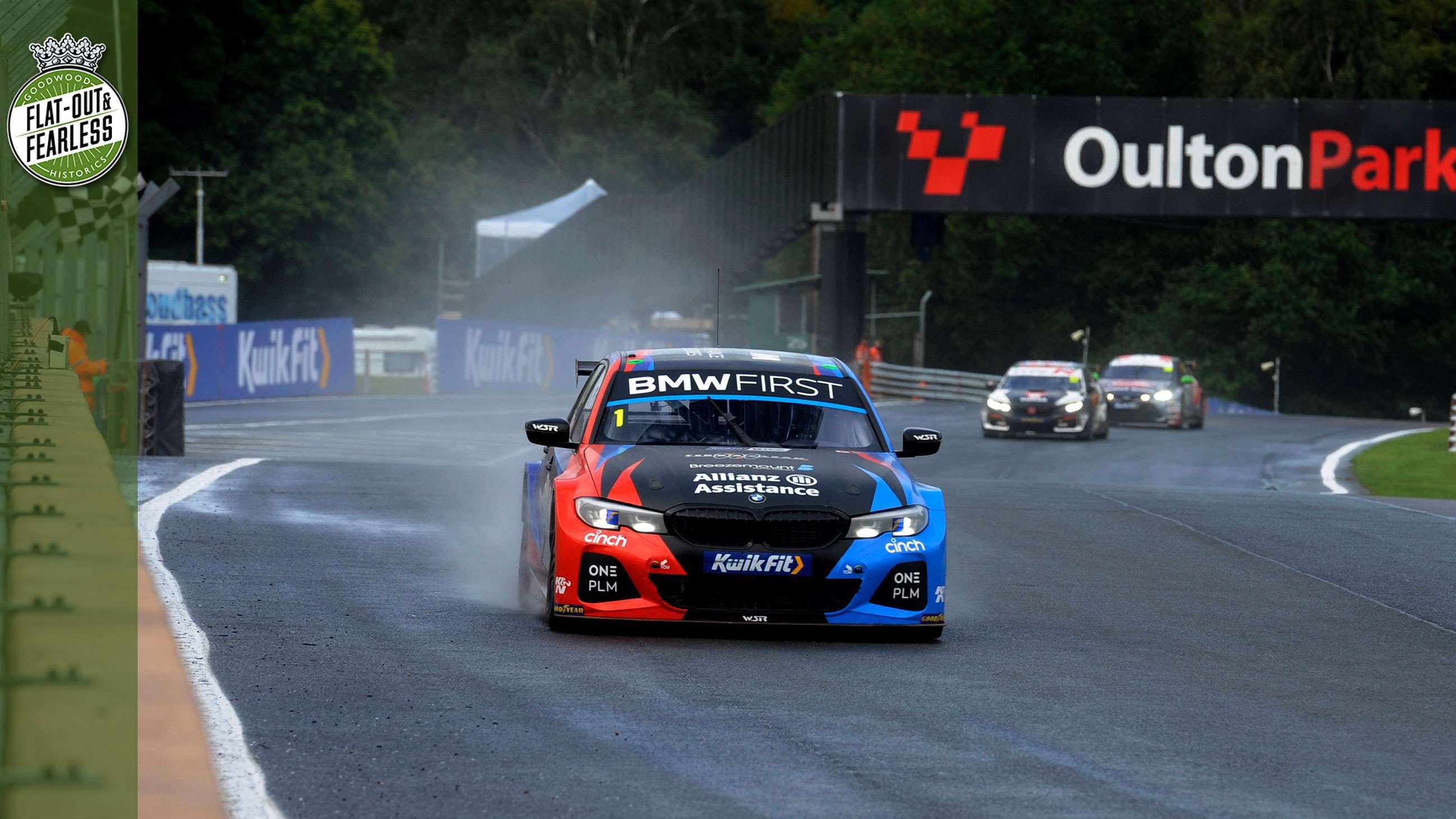 The best British circuits that aren’t Goodwood (List) | GRR