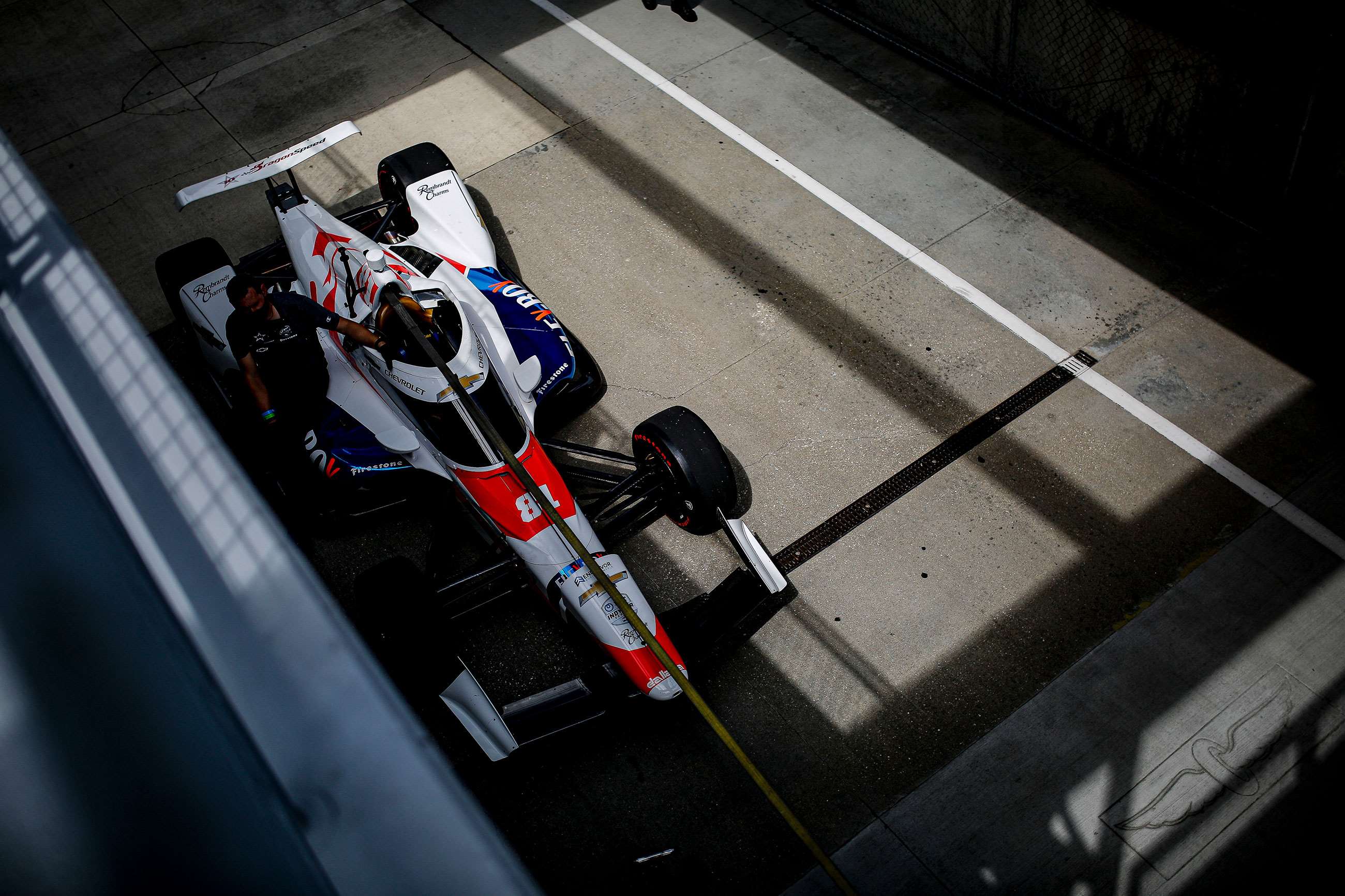 The ultimate guide to the 2020 Indy 500, who is racing and how can I ...