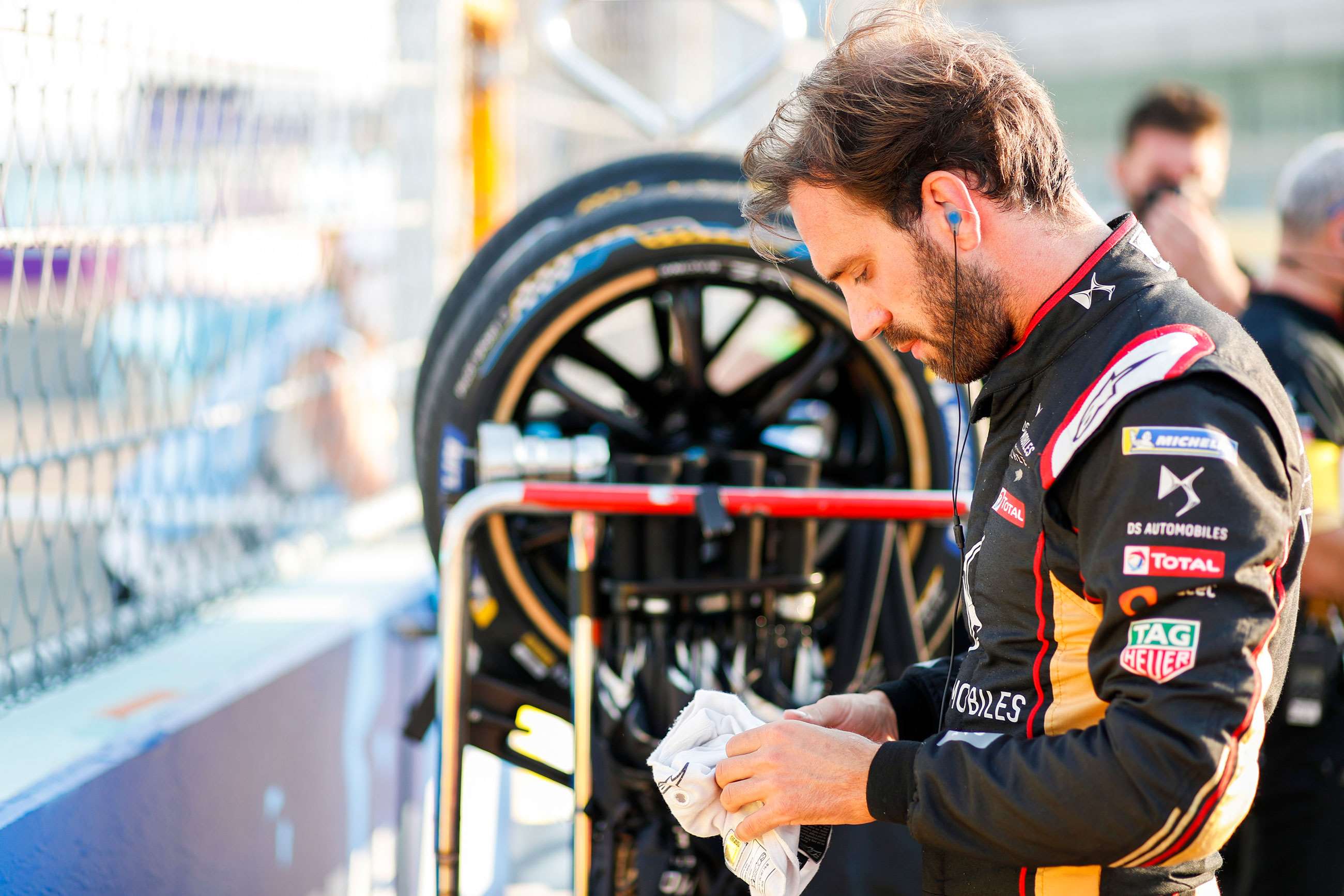 The 10 best Formula E drivers of 2019-20 | GRR