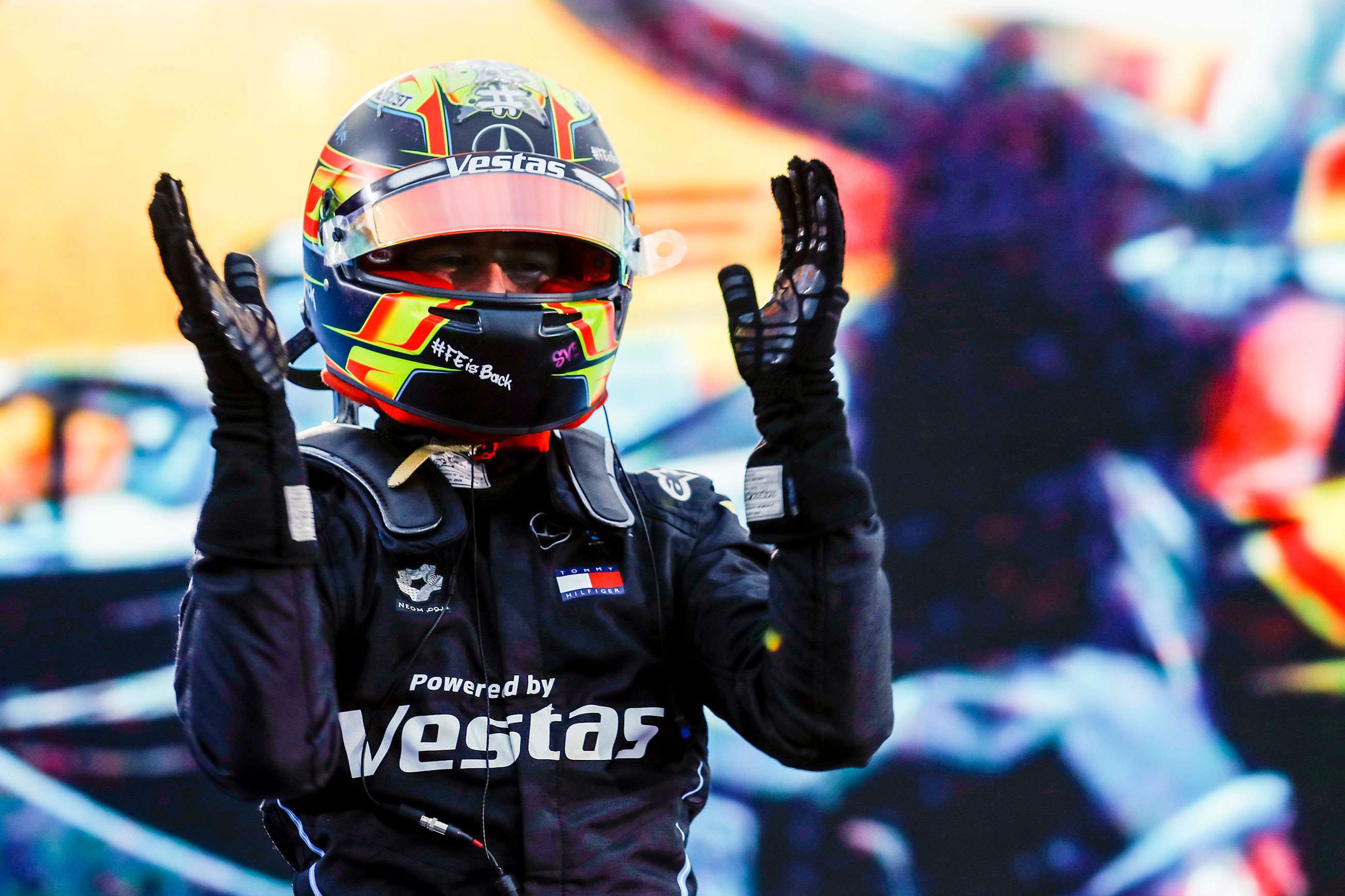 The 10 best Formula E drivers of 2019-20 | GRR