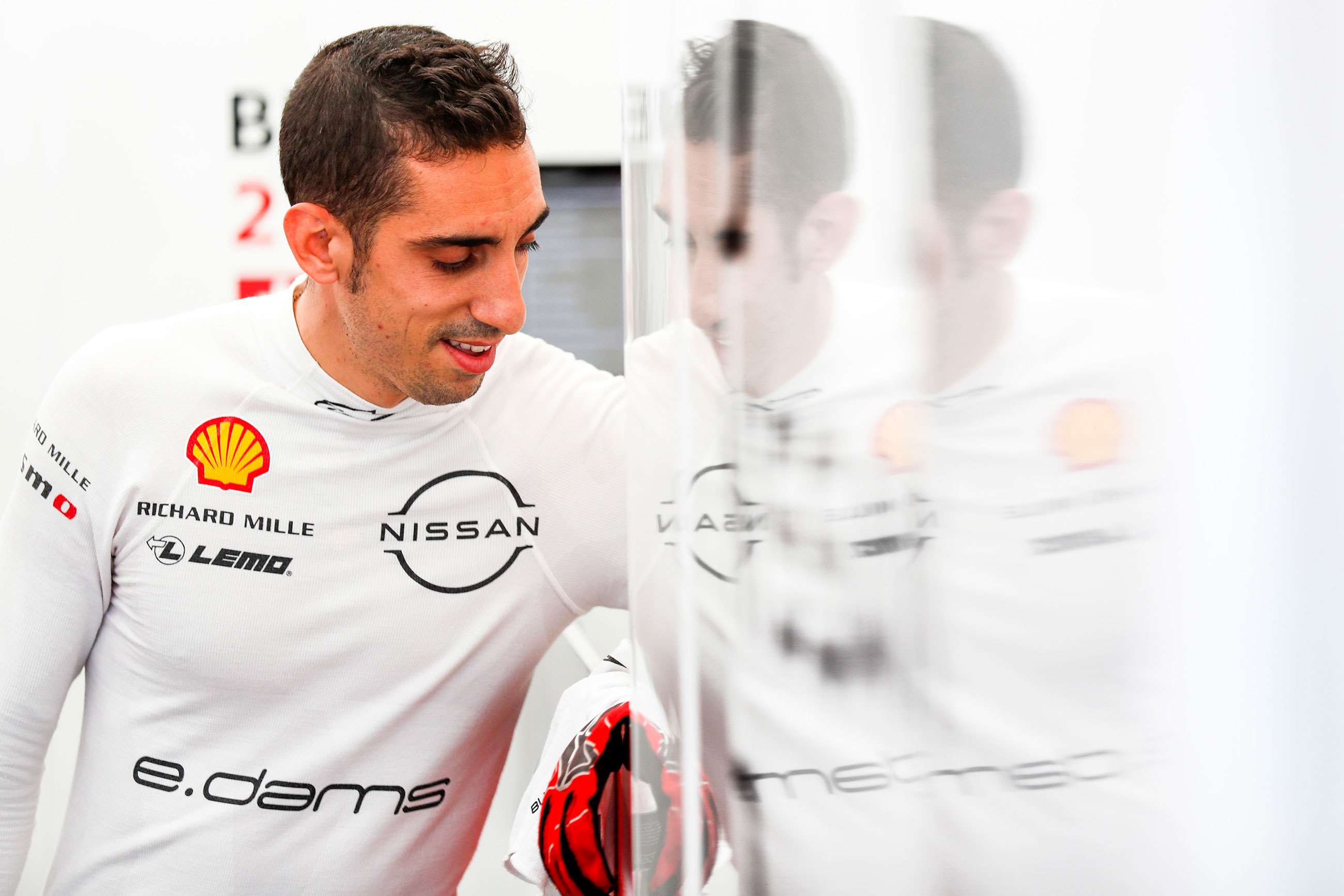 The 10 best Formula E drivers of 2019-20 | GRR