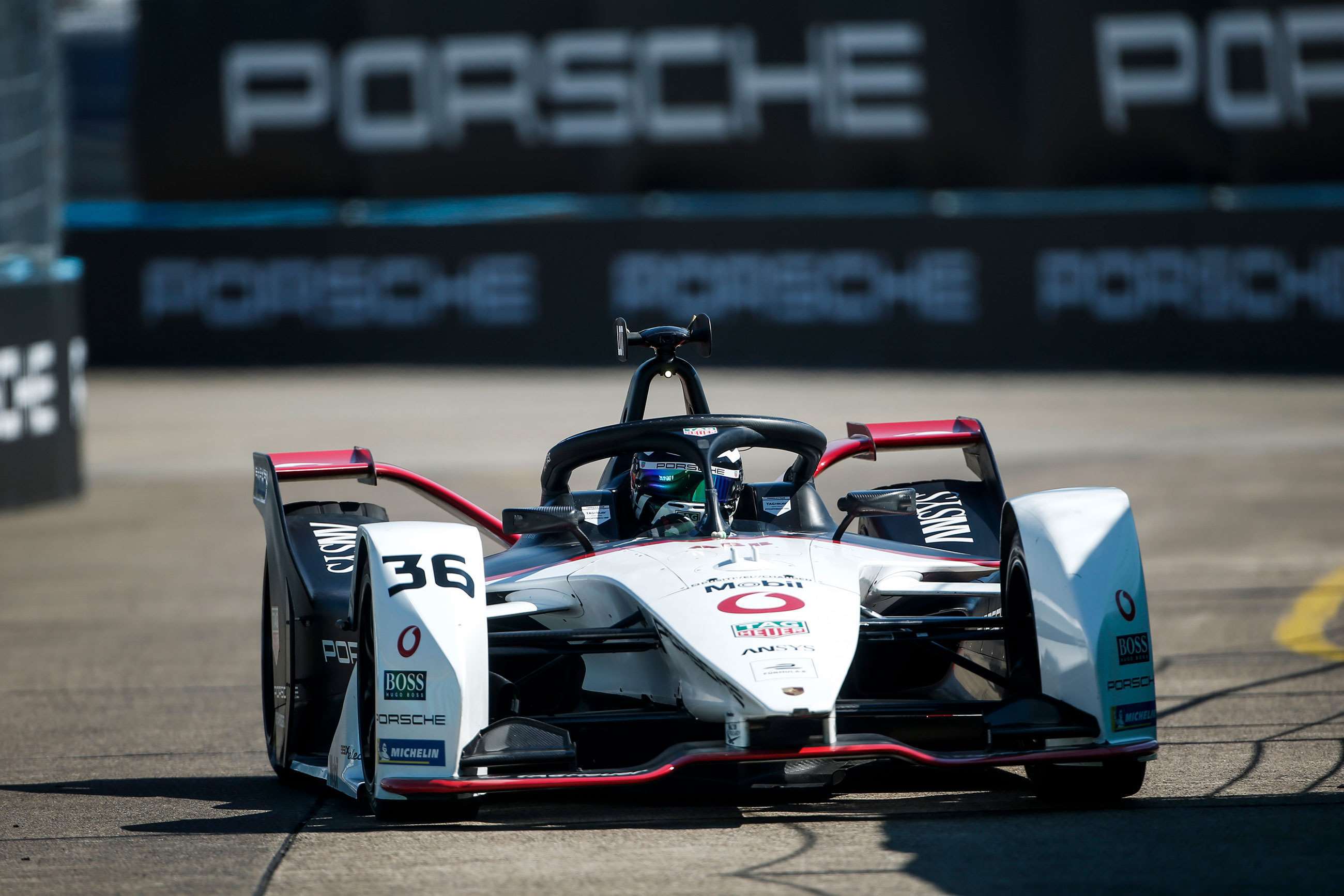 The 10 best Formula E drivers of 2019-20 | GRR