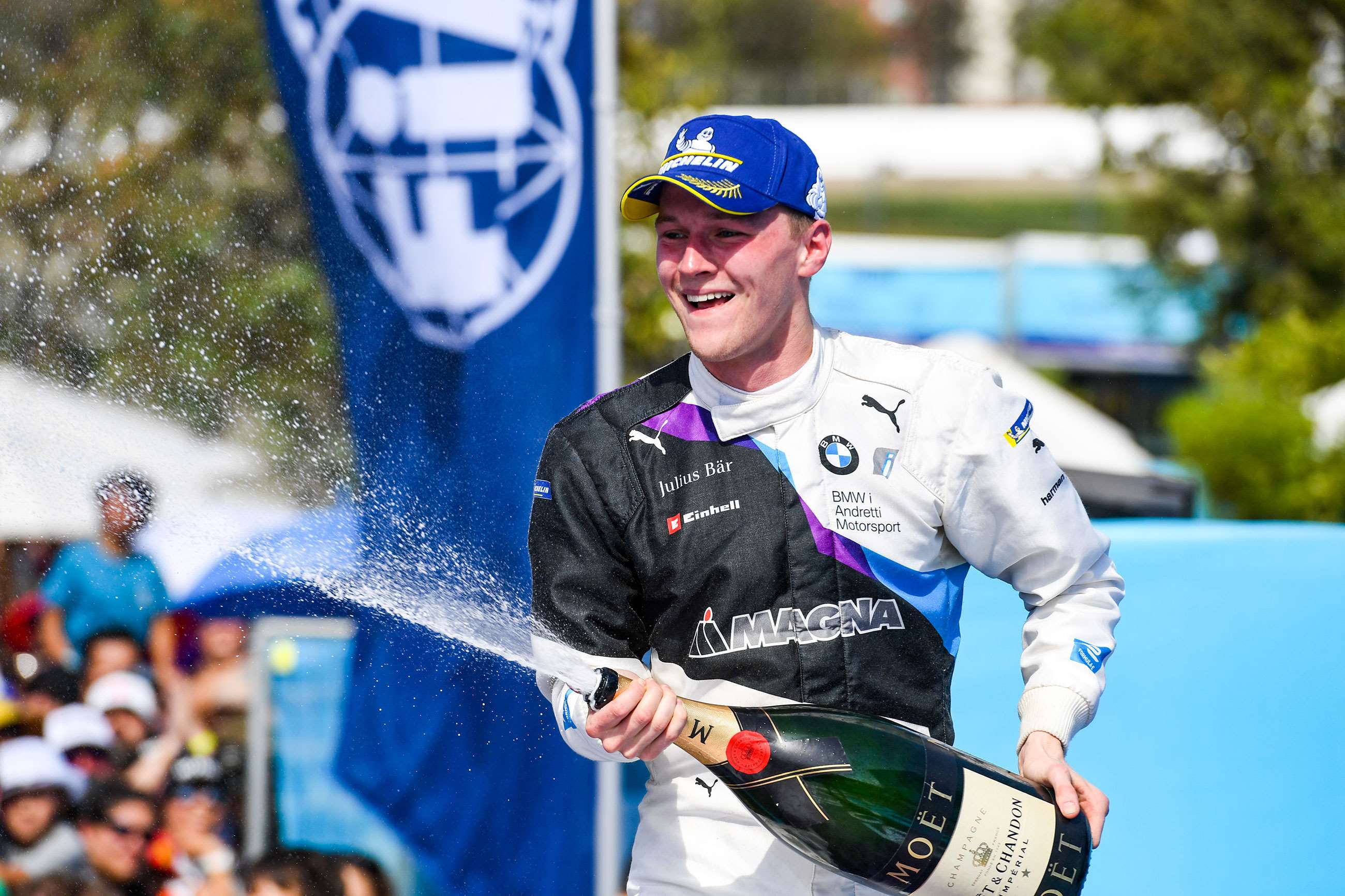 The 10 best Formula E drivers of 2019-20 | GRR