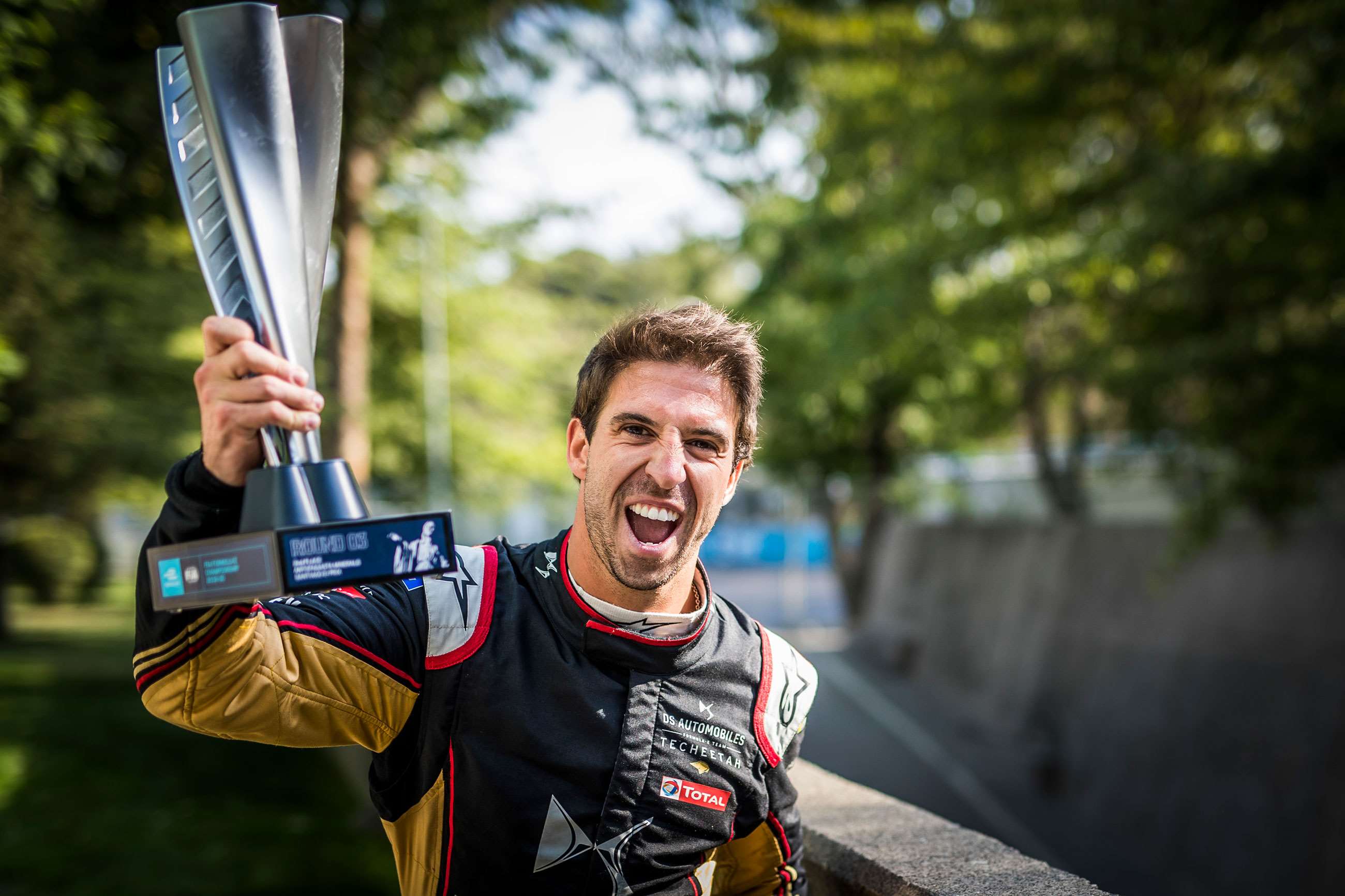 The 10 best Formula E drivers of 2019-20 | GRR
