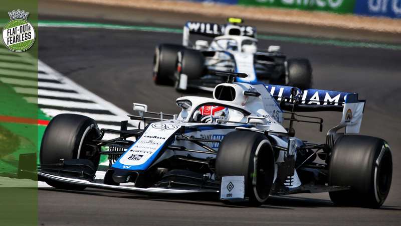 F1 News: Williams F1 team sold to US investment firm | GRR