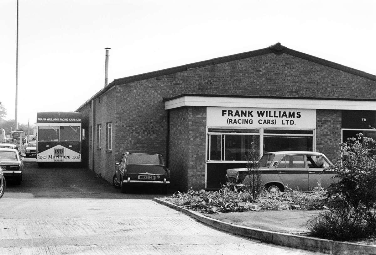 F1 News: Williams F1 team sold to US investment firm | GRR