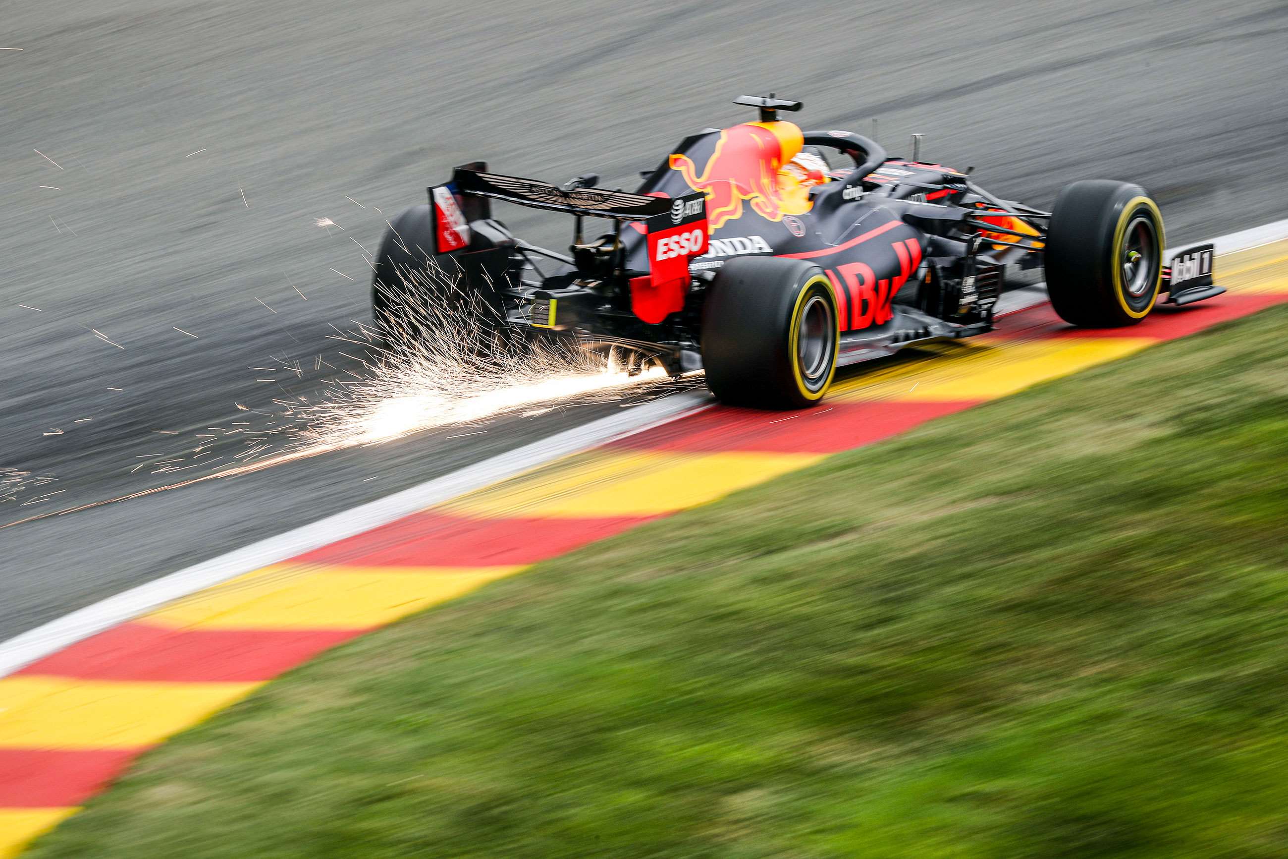 Updated: 2021 F1 calendar and standings – Qatar added| GRR