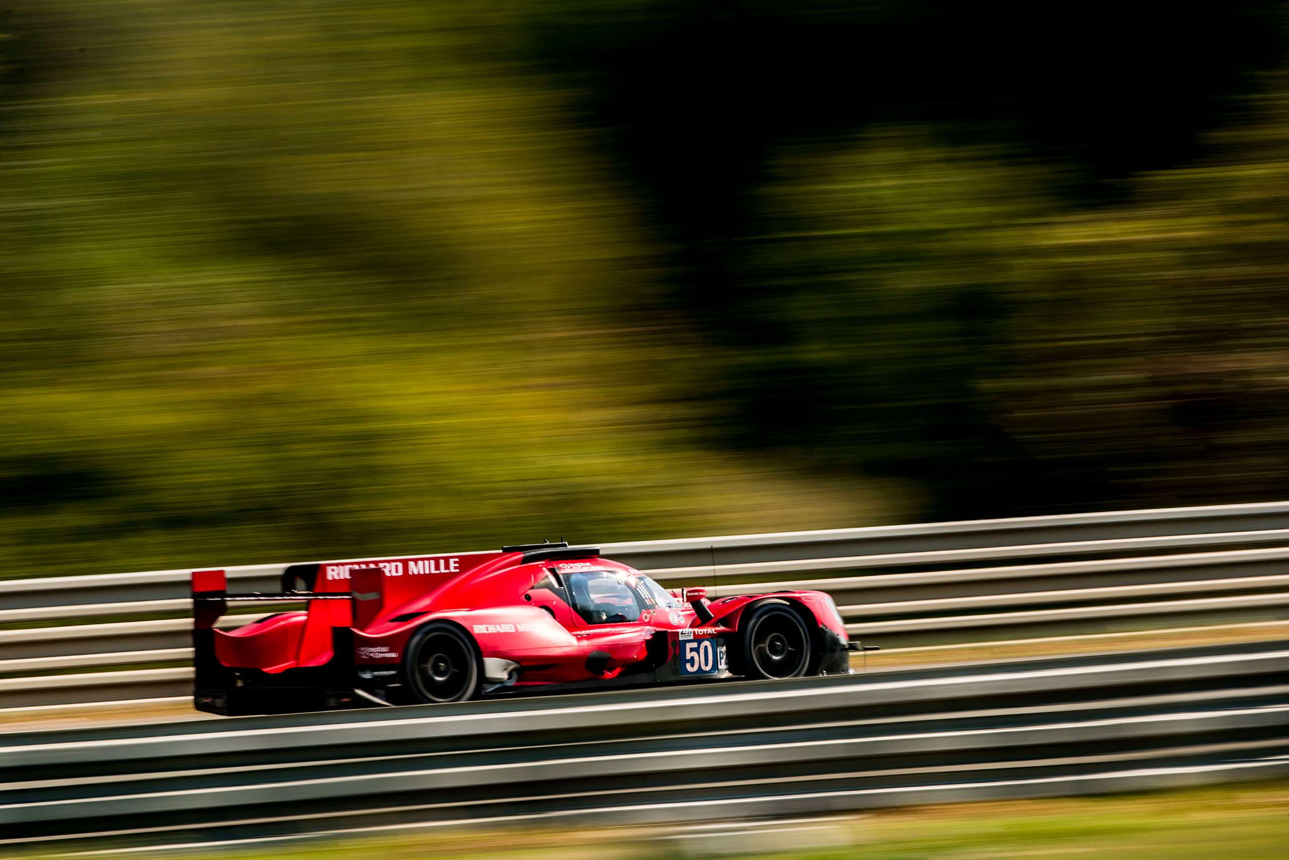 2020 Le Mans 24 Hours entry list and spotters guide | GRR