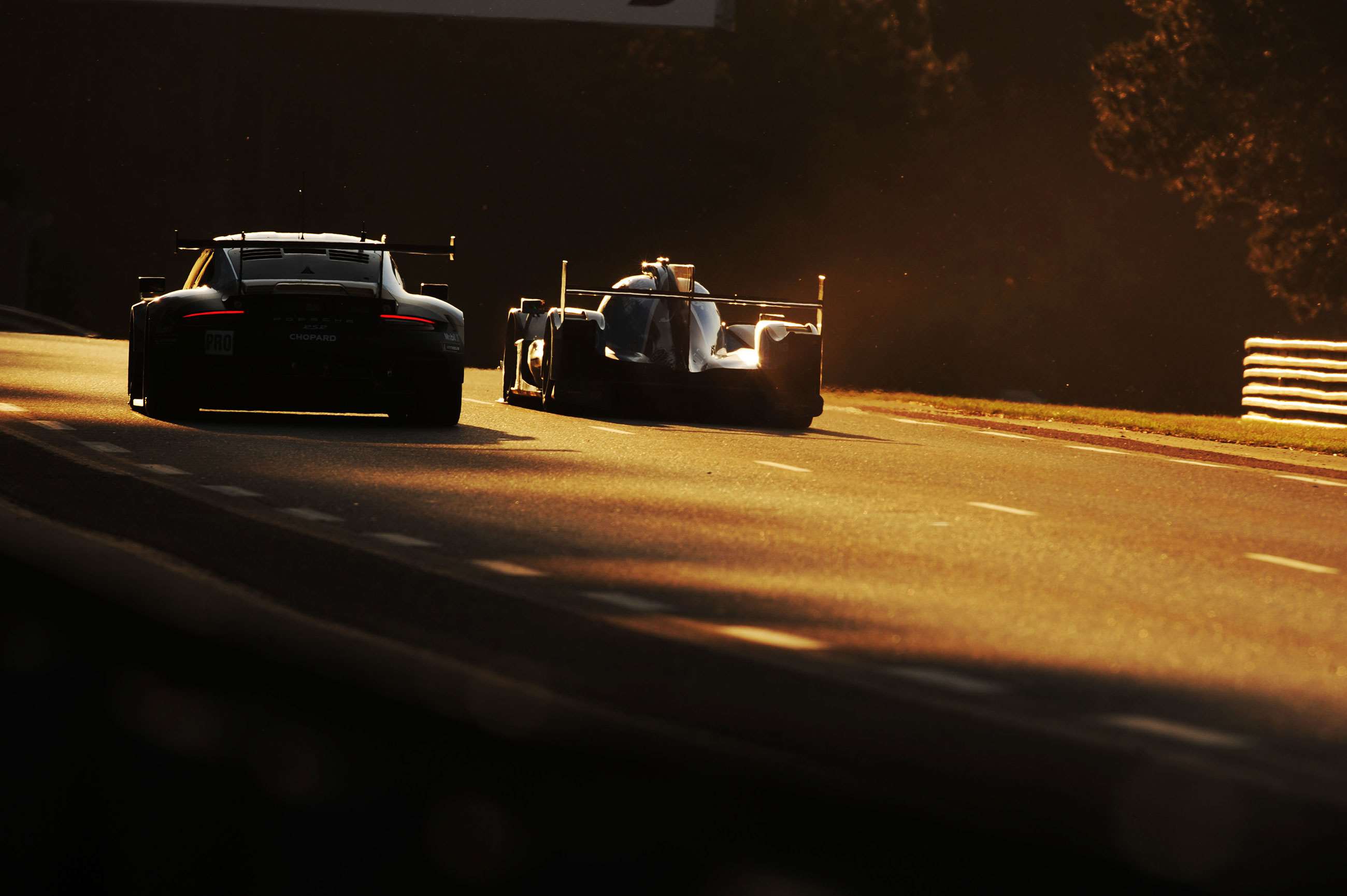 Updated: The ultimate Le Mans 24 2020 guide | GRR