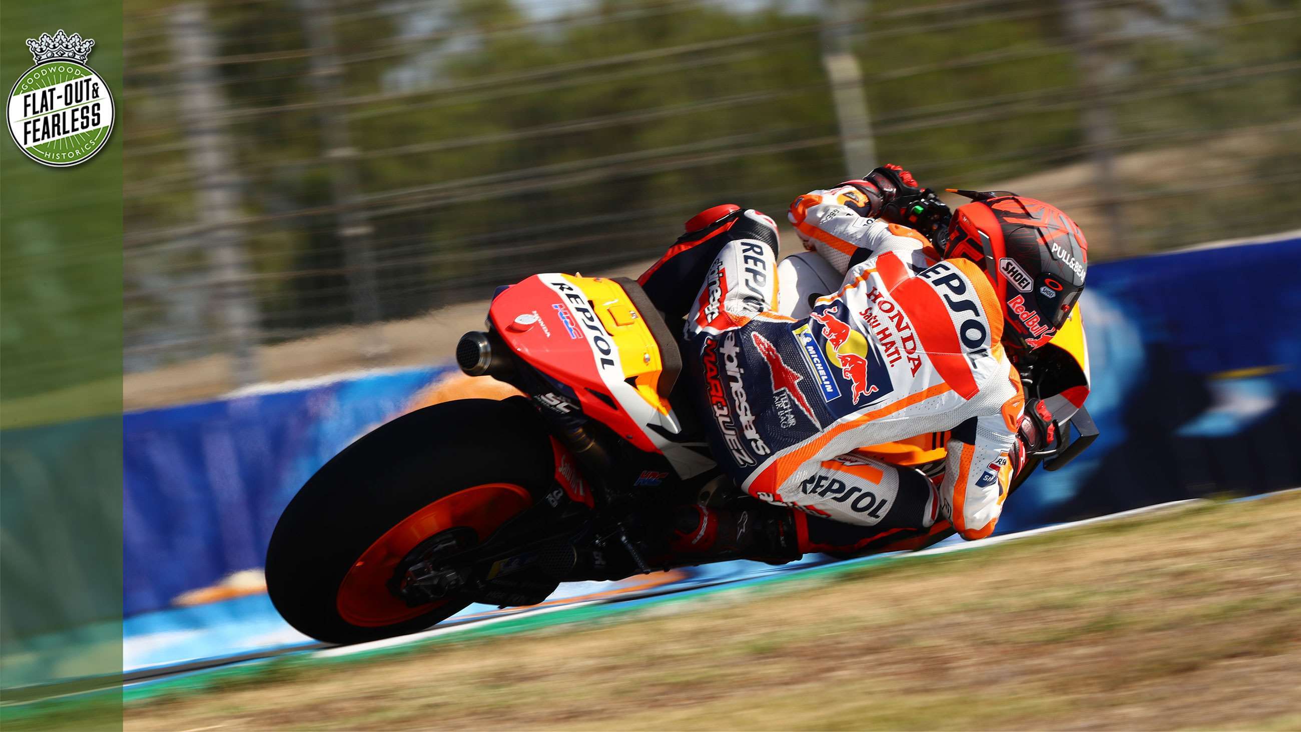 Moto GP 2024: Can Ducati run away with it? | GRR