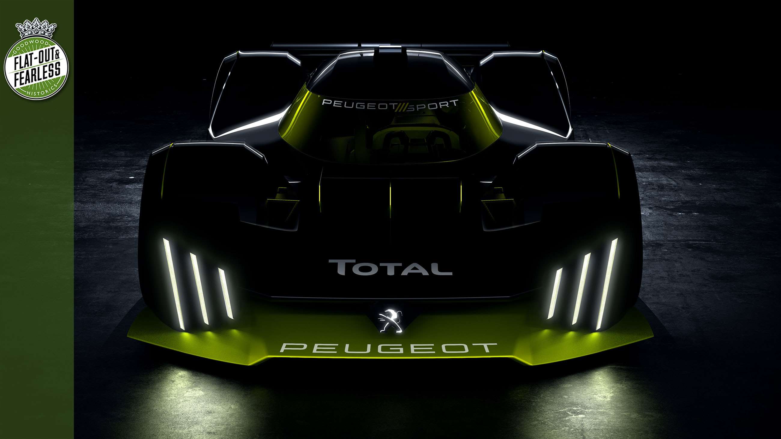 Peugeot teases new Le Mans hypercar challenger | GRR