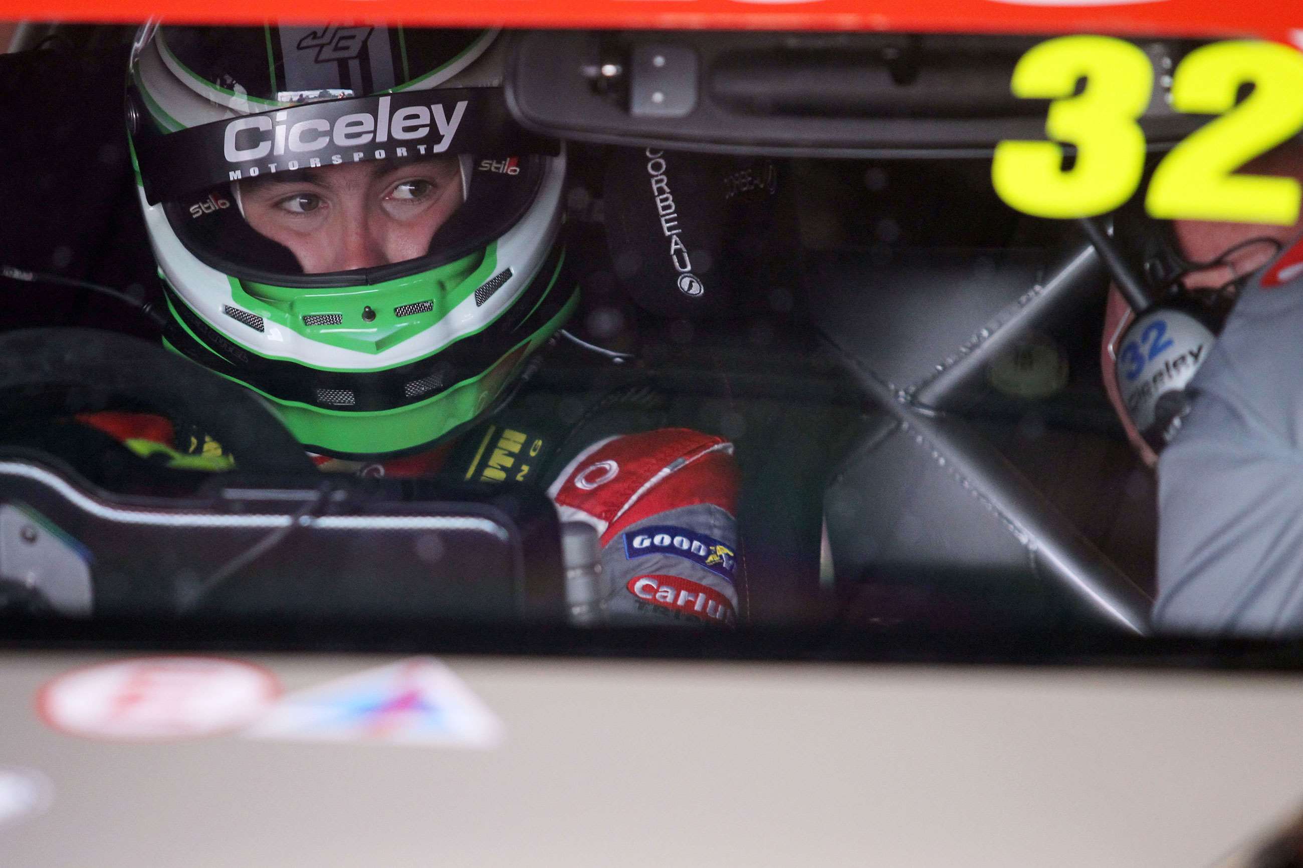 Updated: BTCC 2021 drivers and teams – Nicolas Hamilton completes grid ...