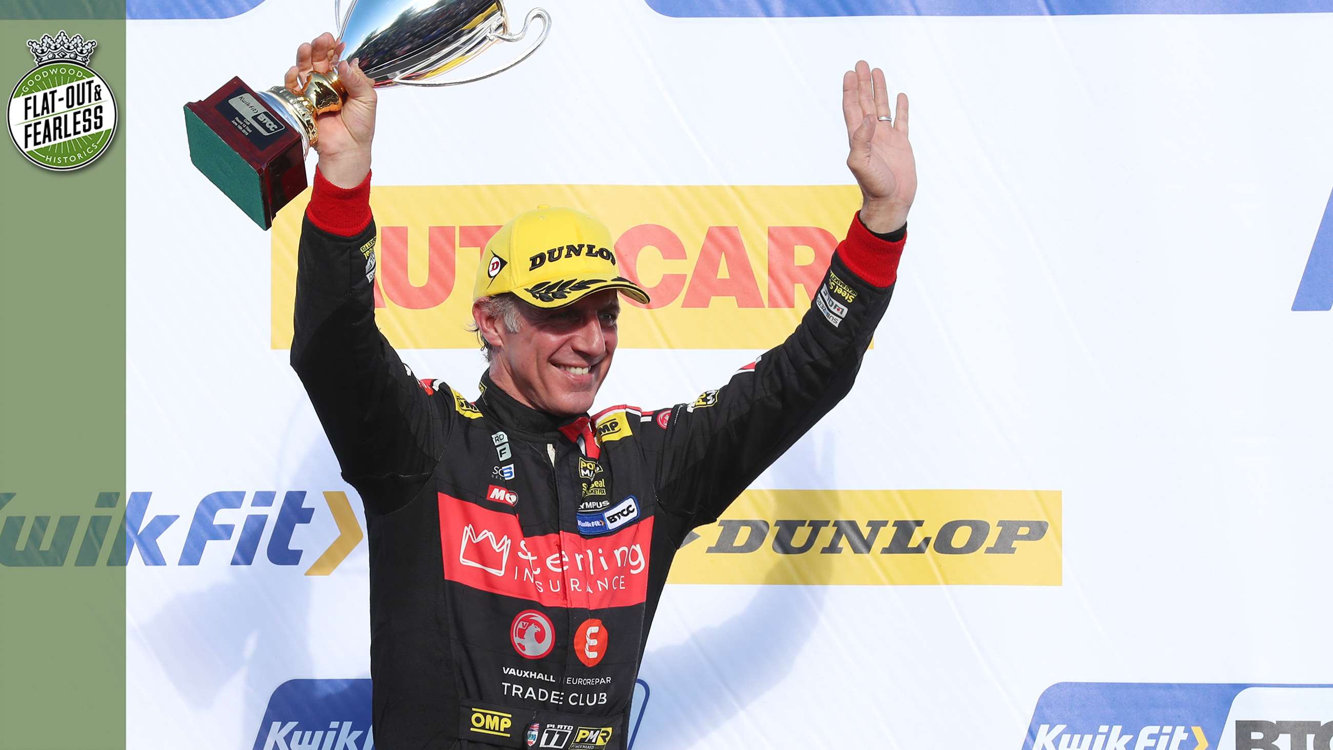 BTCC legend Jason Plato to retire | GRR
