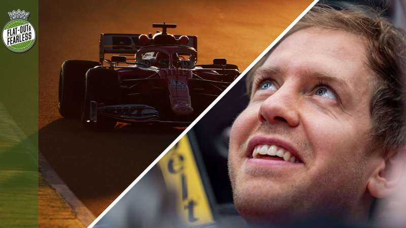 Aston Martin F1 needs to succeed | GRR