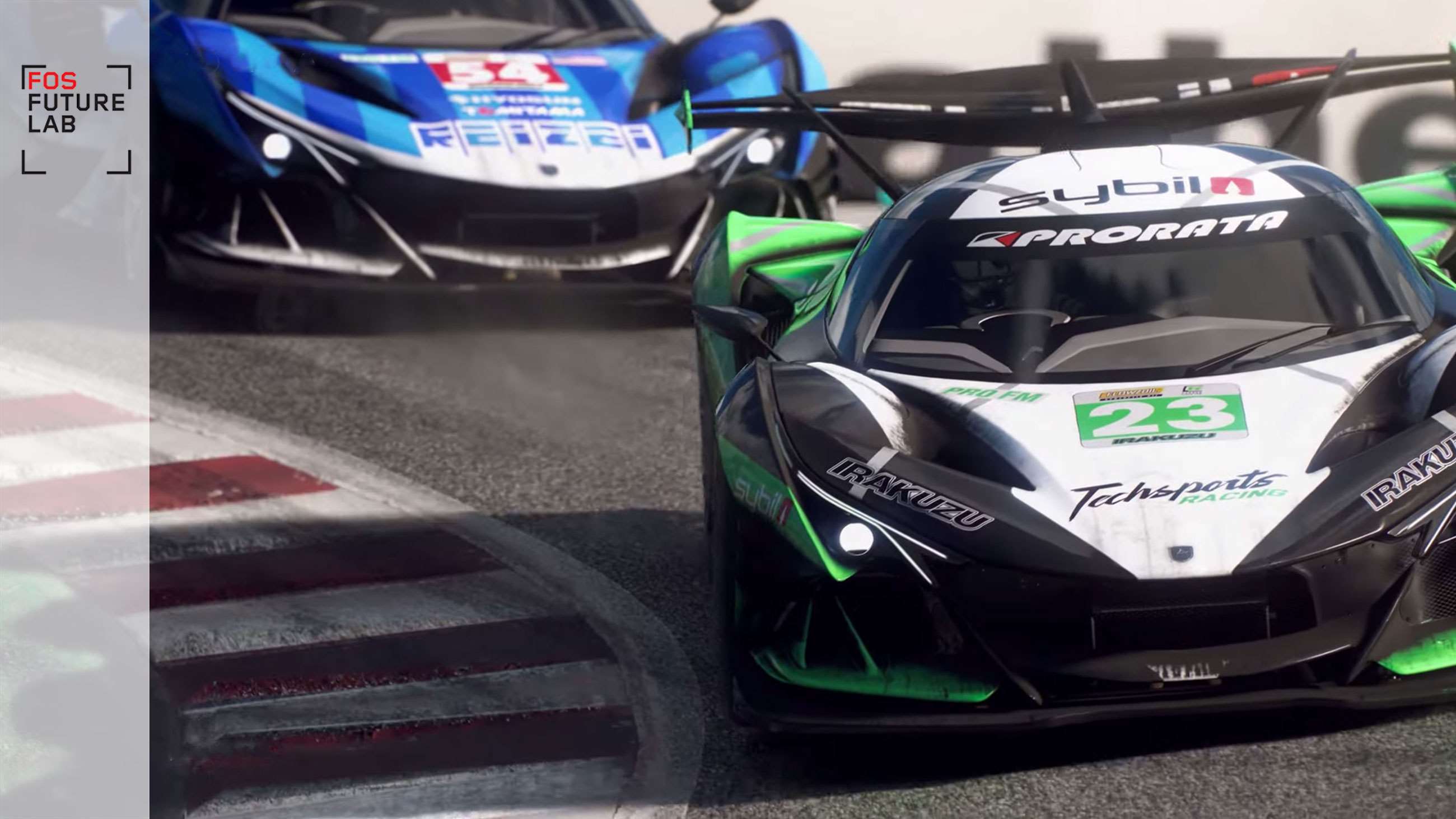 The five best racing games of the 1980s | FOS Future Lab | GRR