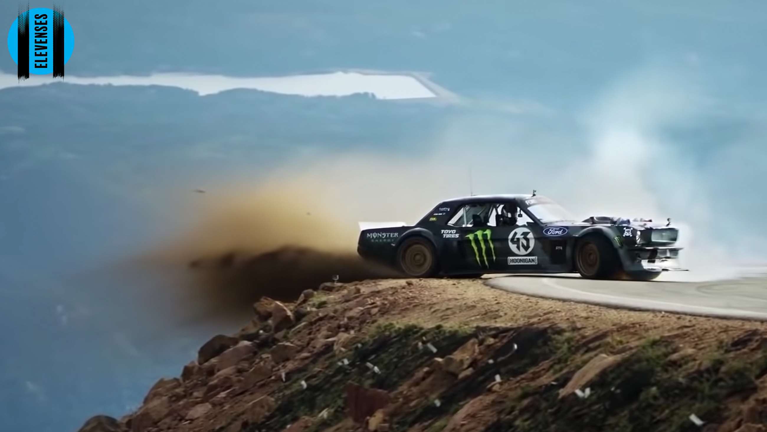[Video] Ford’s farewell to Ken Block | GRR