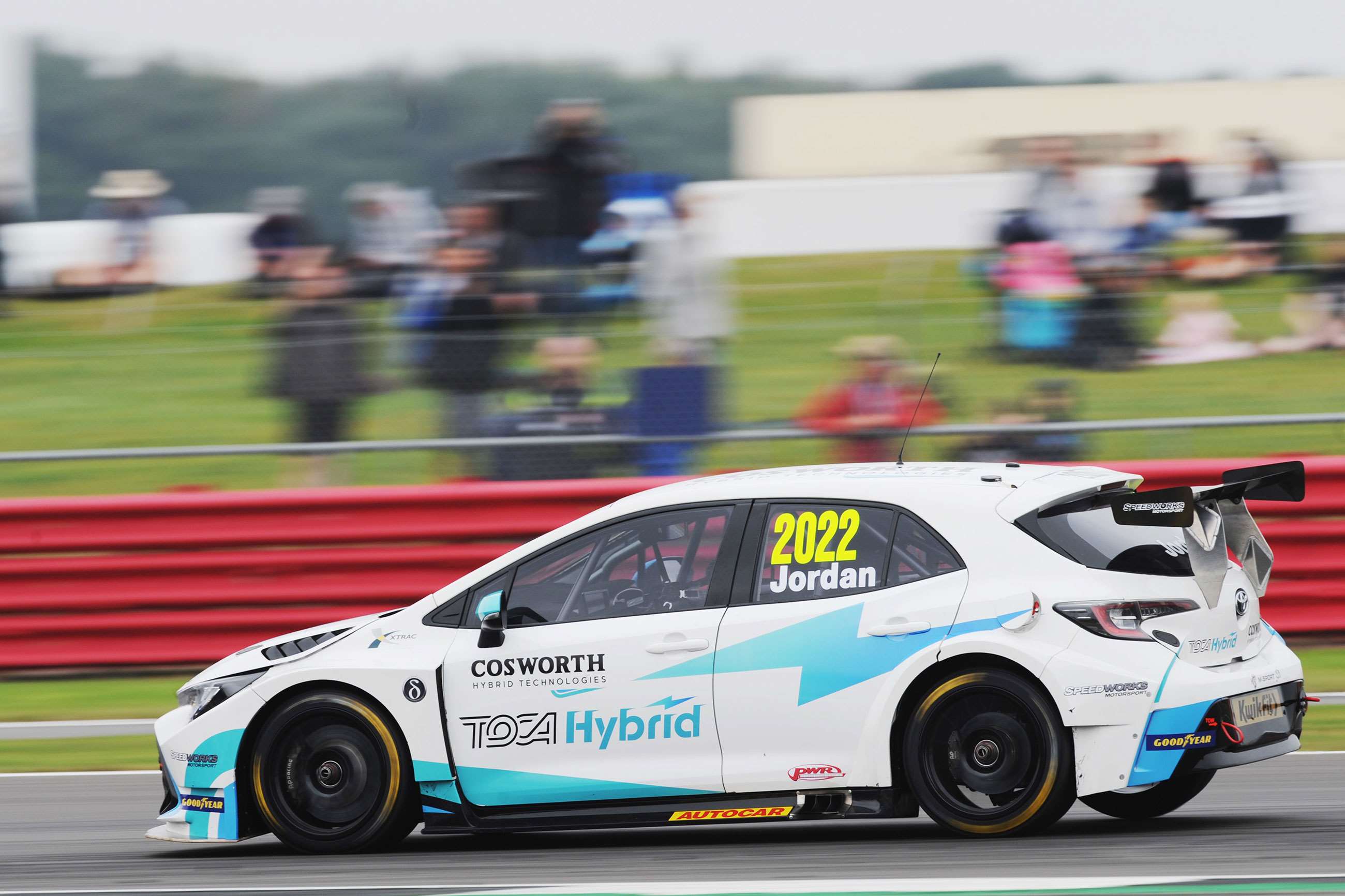 Six key things to watch for at the 2021 BTCC finale | GRR