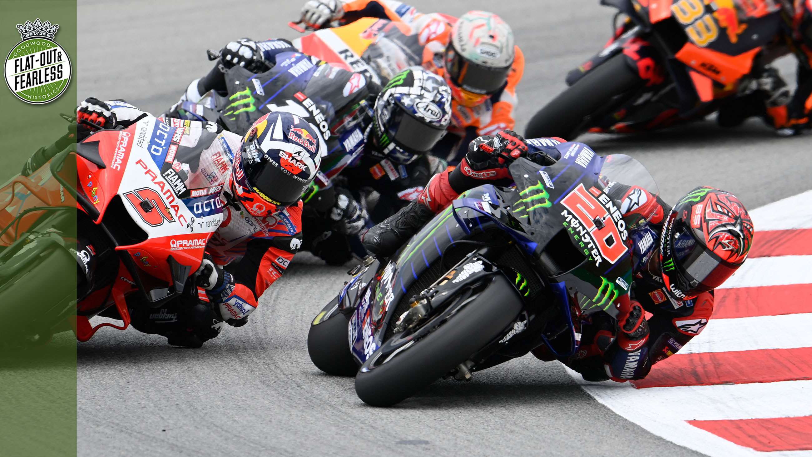 2023 MotoGP Calendar | Kazakhstan GP cancelled | GRR