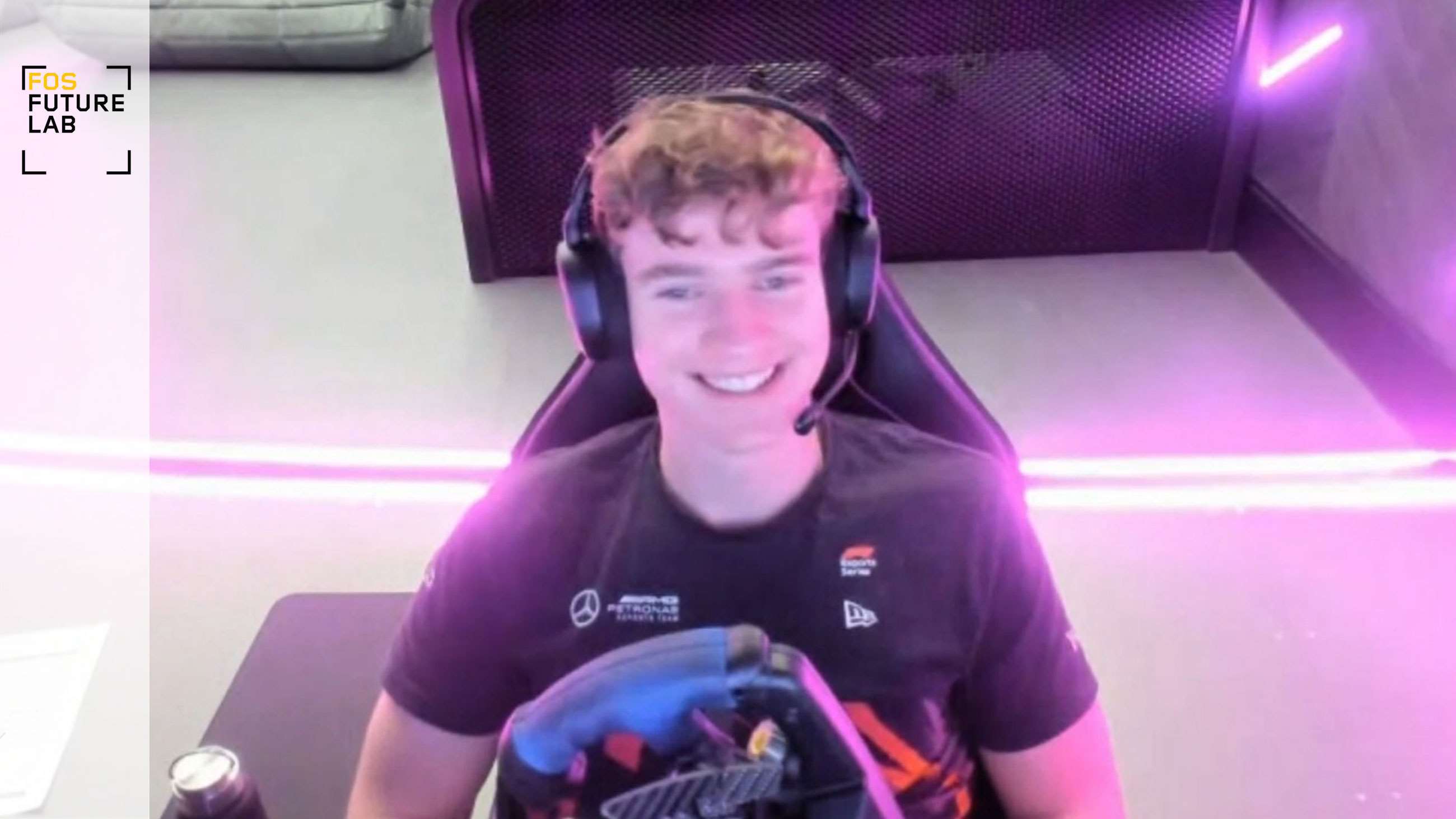 Jarno Opmeer takes first F1 Esports wins of the season | GRR