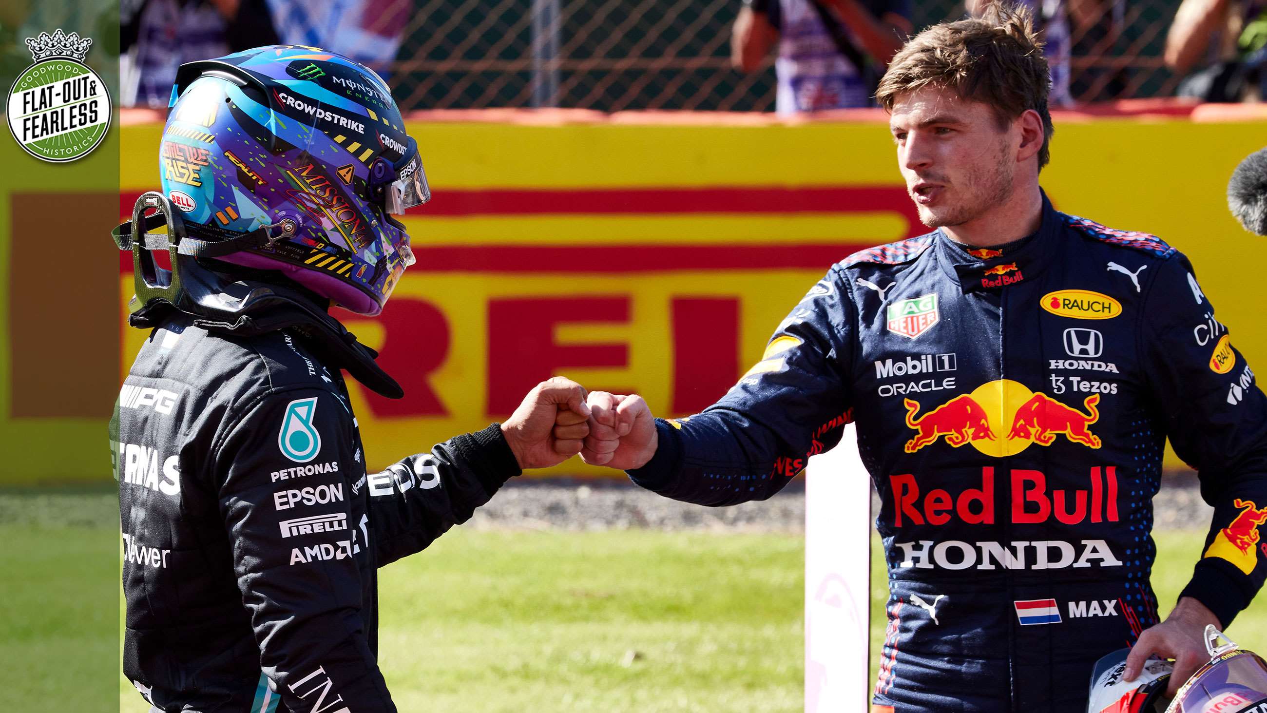 Why Verstappen thinks the FIA were wrong to sack Masi | GRR